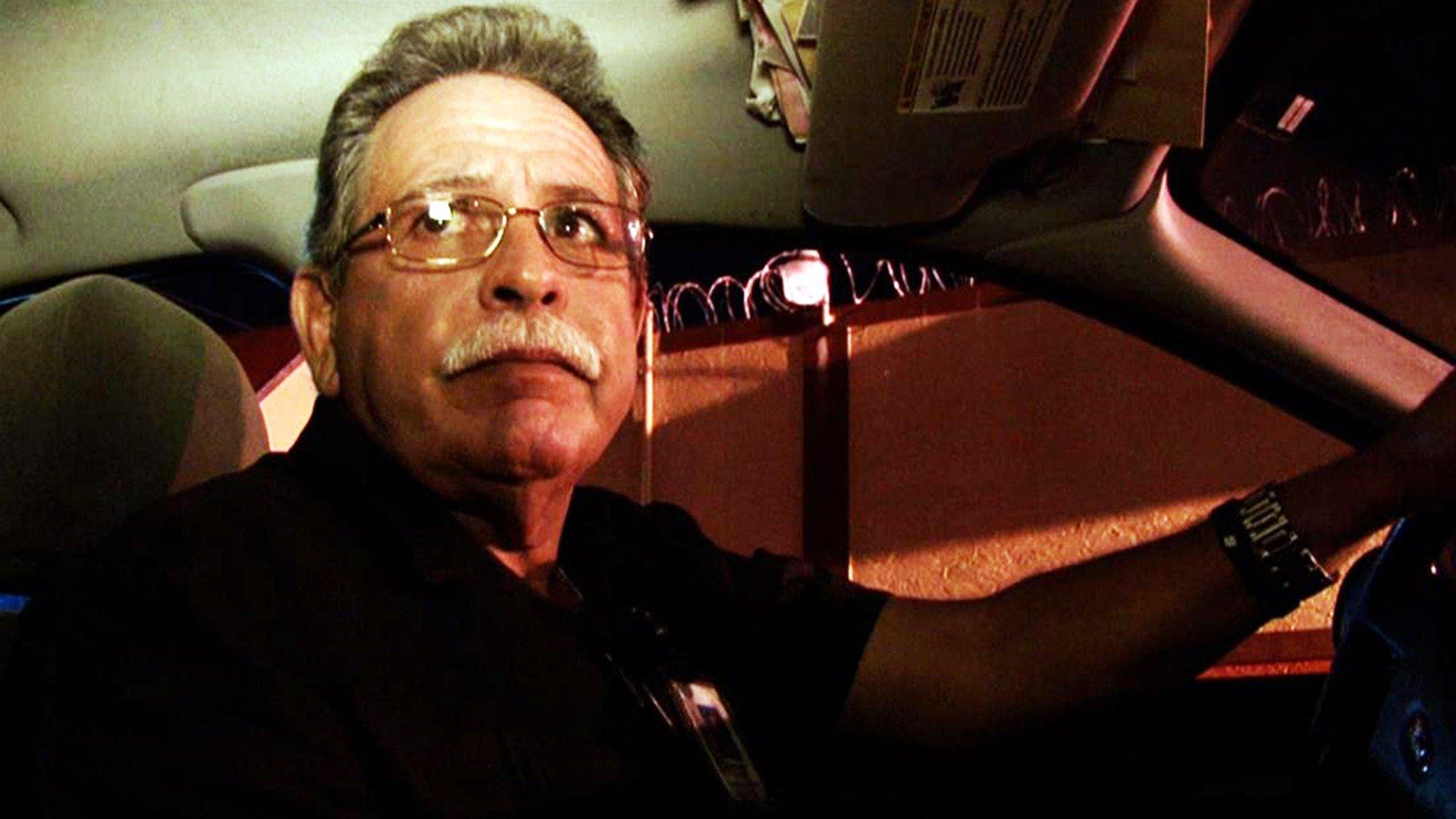 The First 48: Down in Overtown; Breaking Point