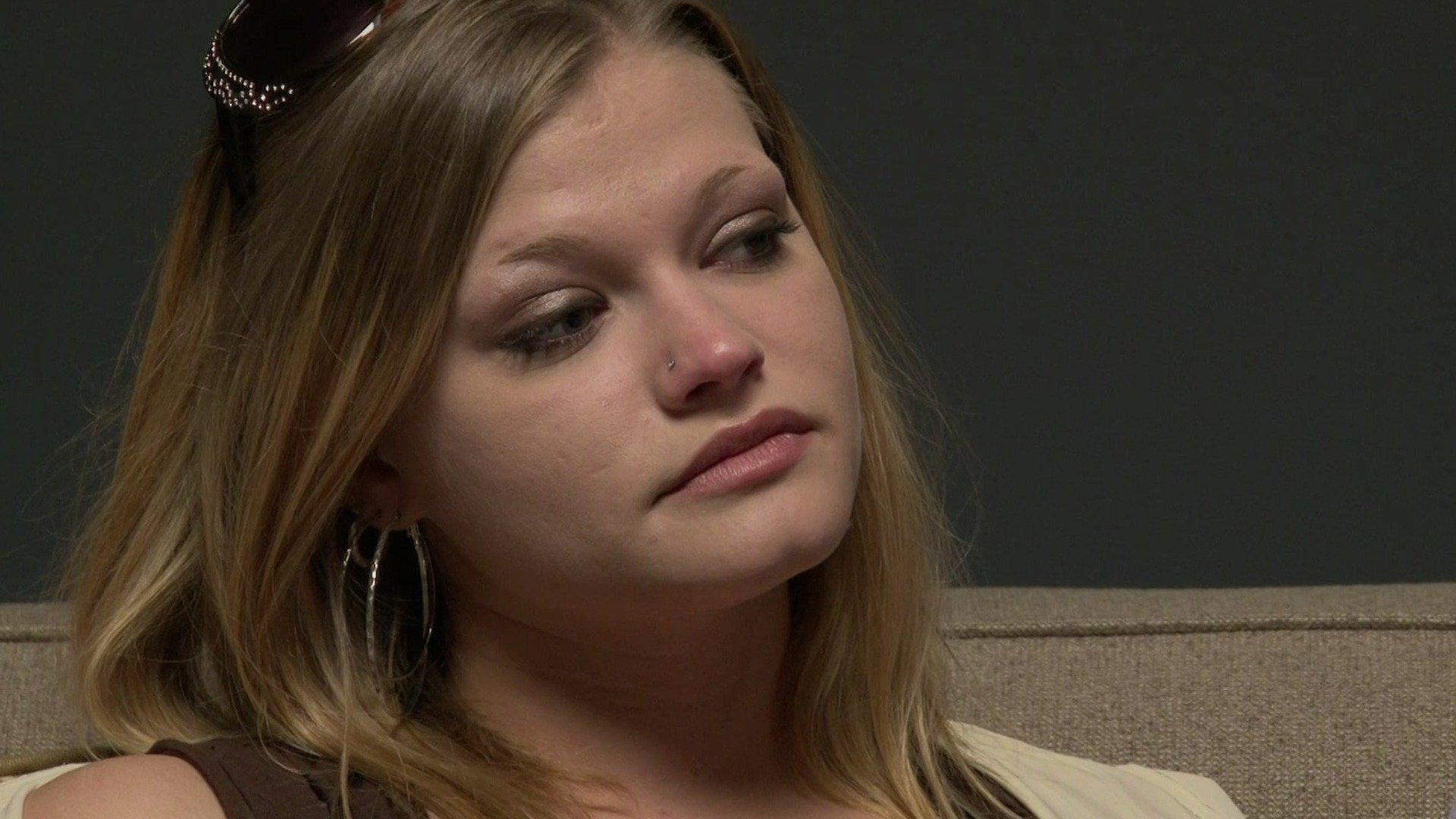 Intervention: Kaylene