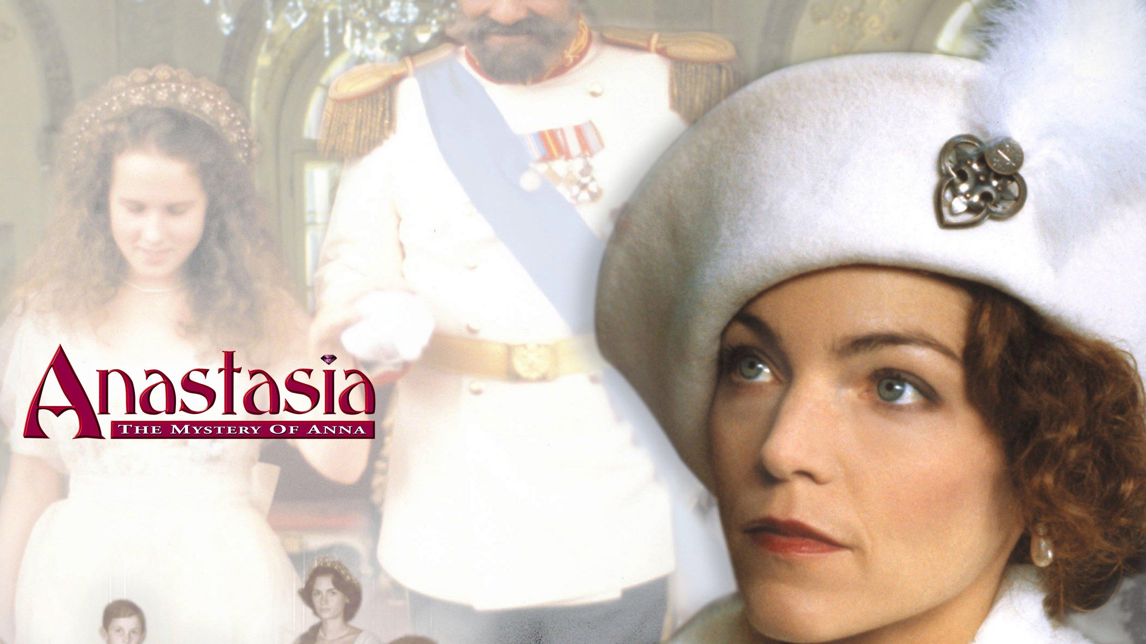 Watch Anastasia: The Mystery of Anna Streaming Online on Philo (Free Trial)