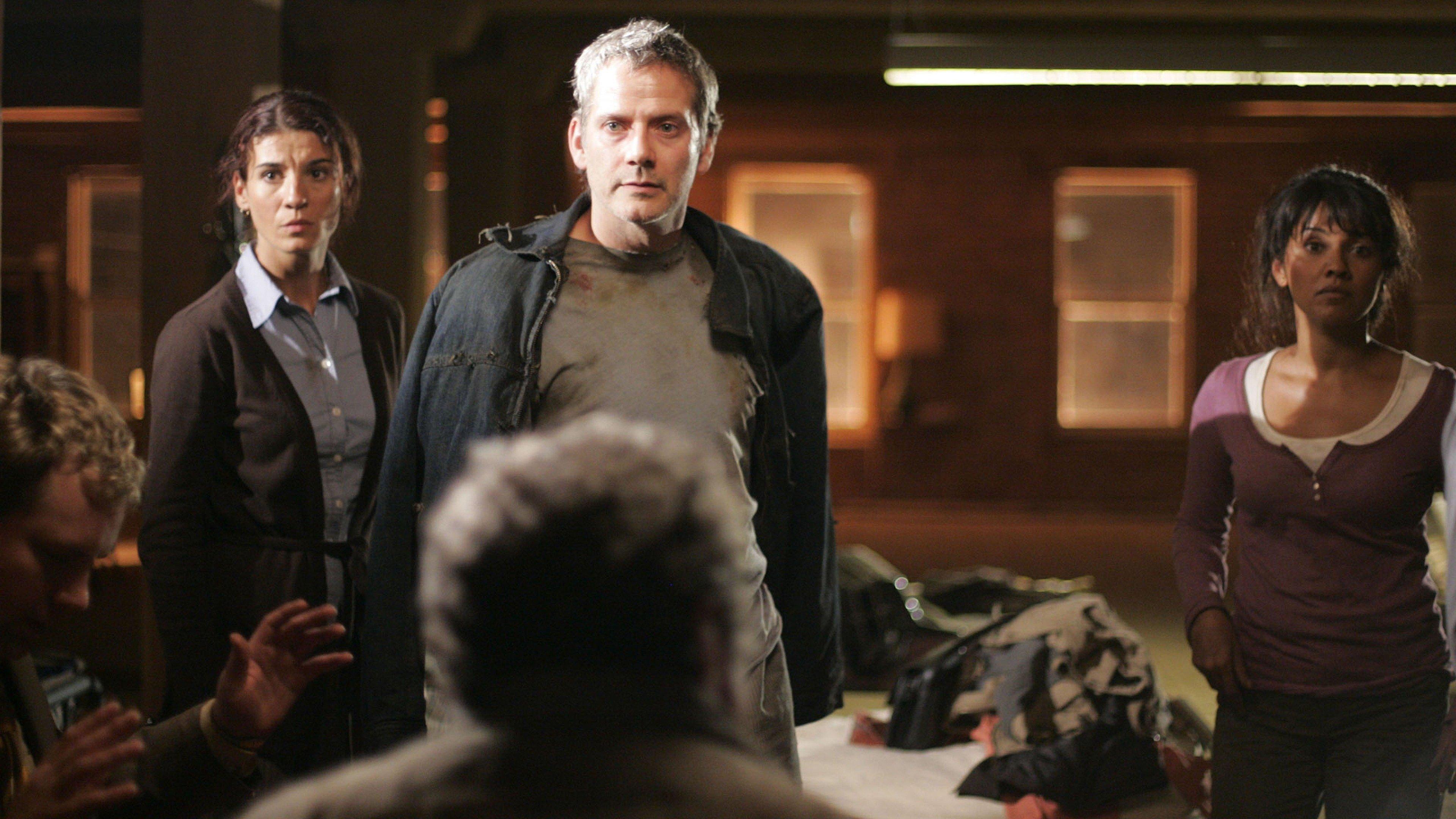 Final Days of Planet Earth