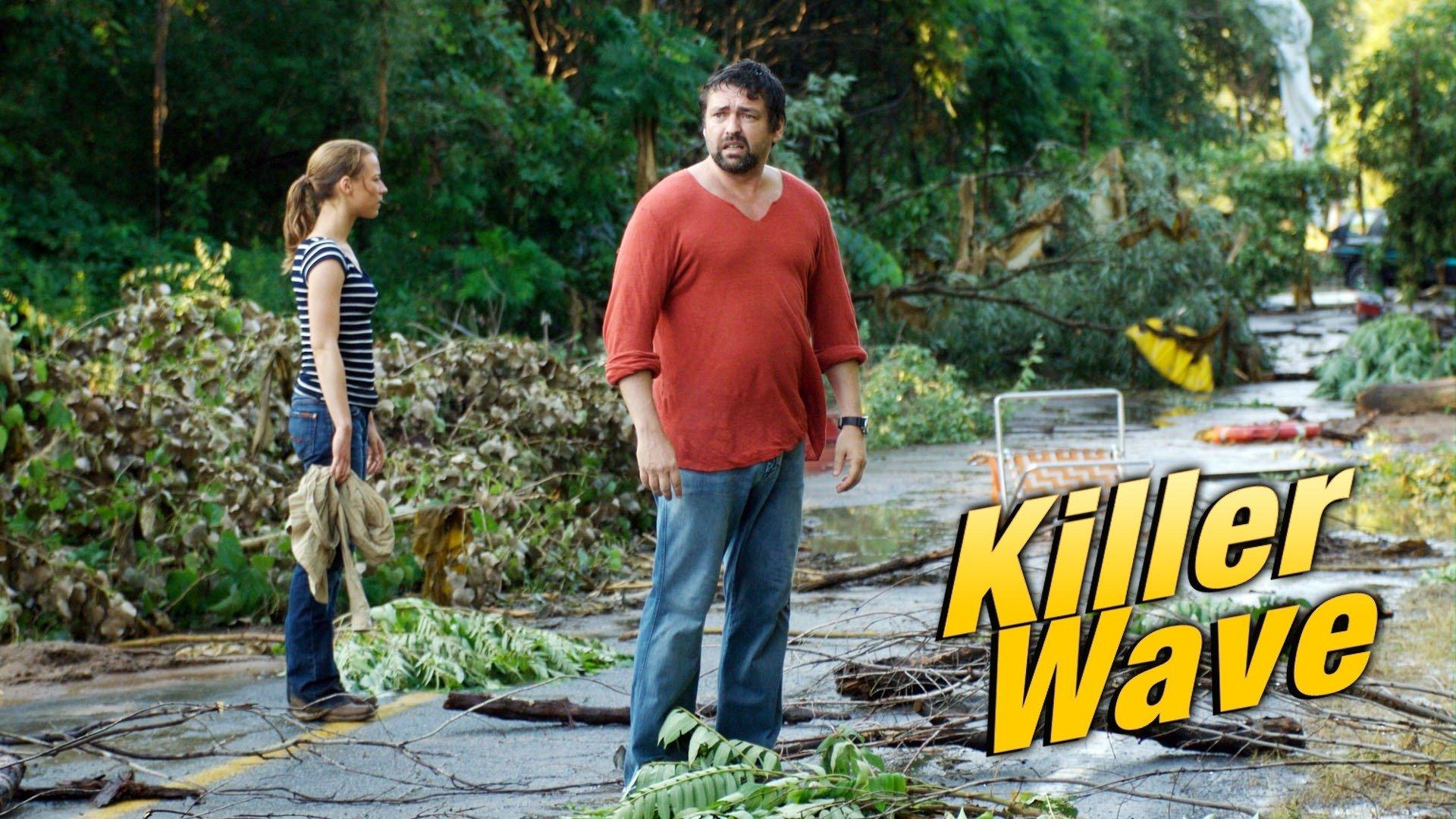 Watch Killer Wave Streaming Online on Philo (Free Trial)