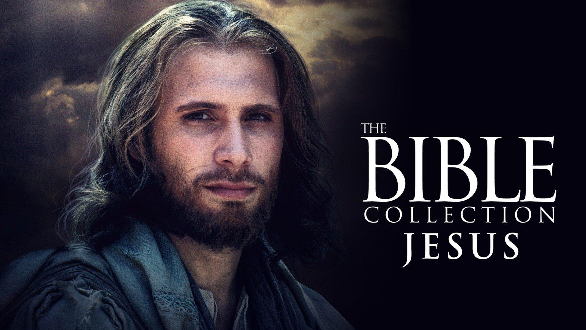 Watch The Bible Collection: Jesus Streaming Online on Philo (Free Trial)