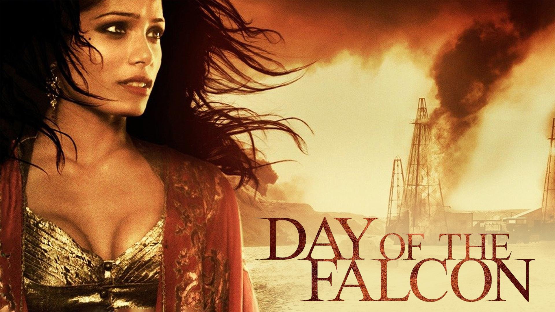 Watch Day of the Falcon Streaming Online on Philo (Free Trial)