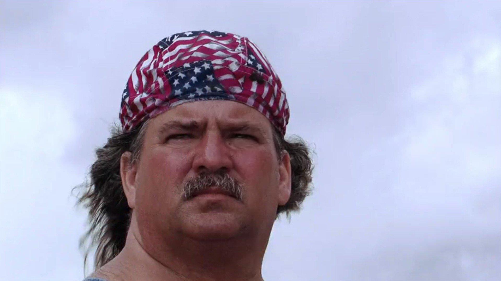 Swamp People: Monster Marsh