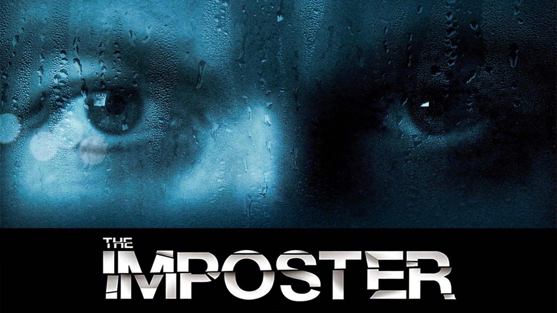 Watch The Imposter Streaming Online on Philo (Free Trial)