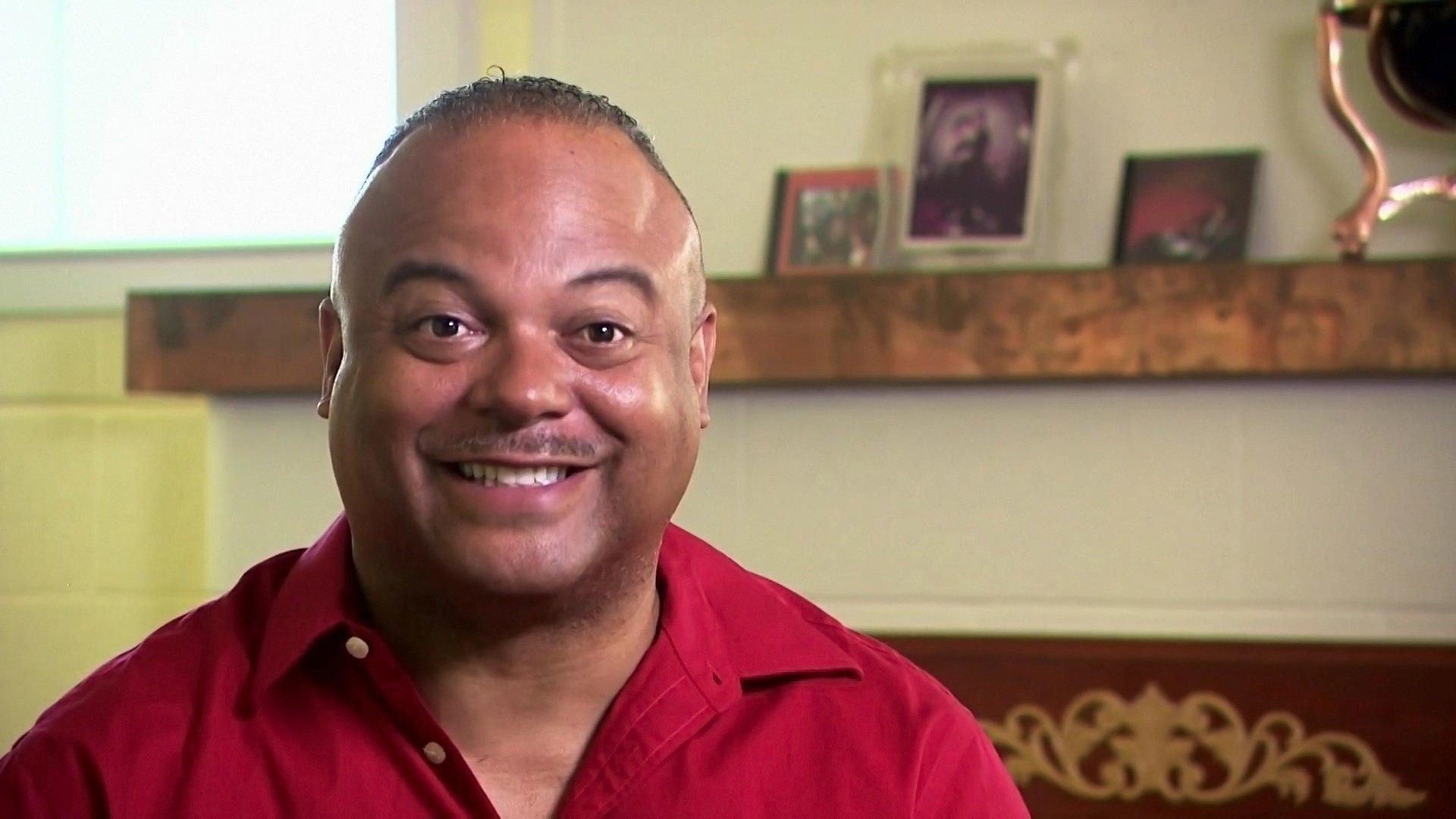 Extreme Cheapskates: Terence; Greg