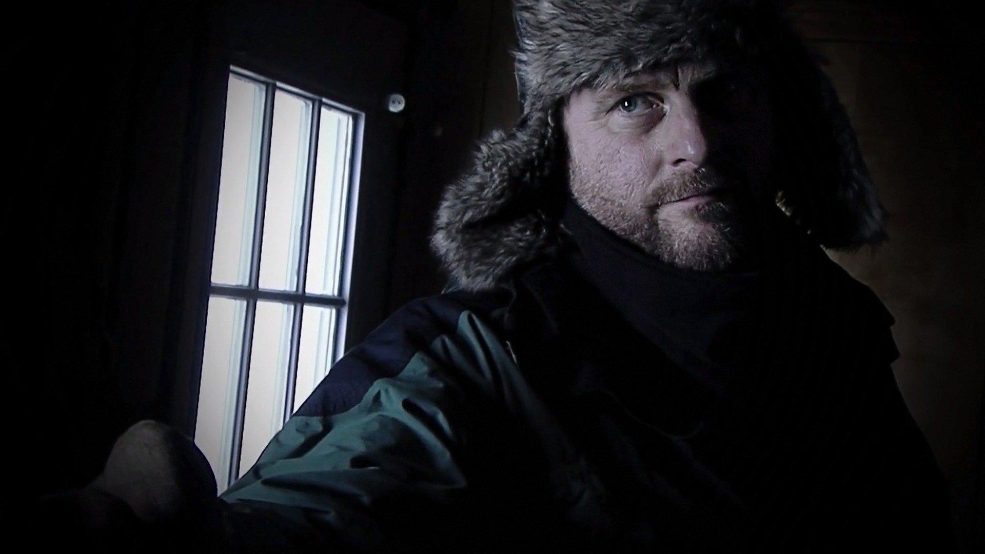 Alaska: Ice Cold Killers: Frozen Terror