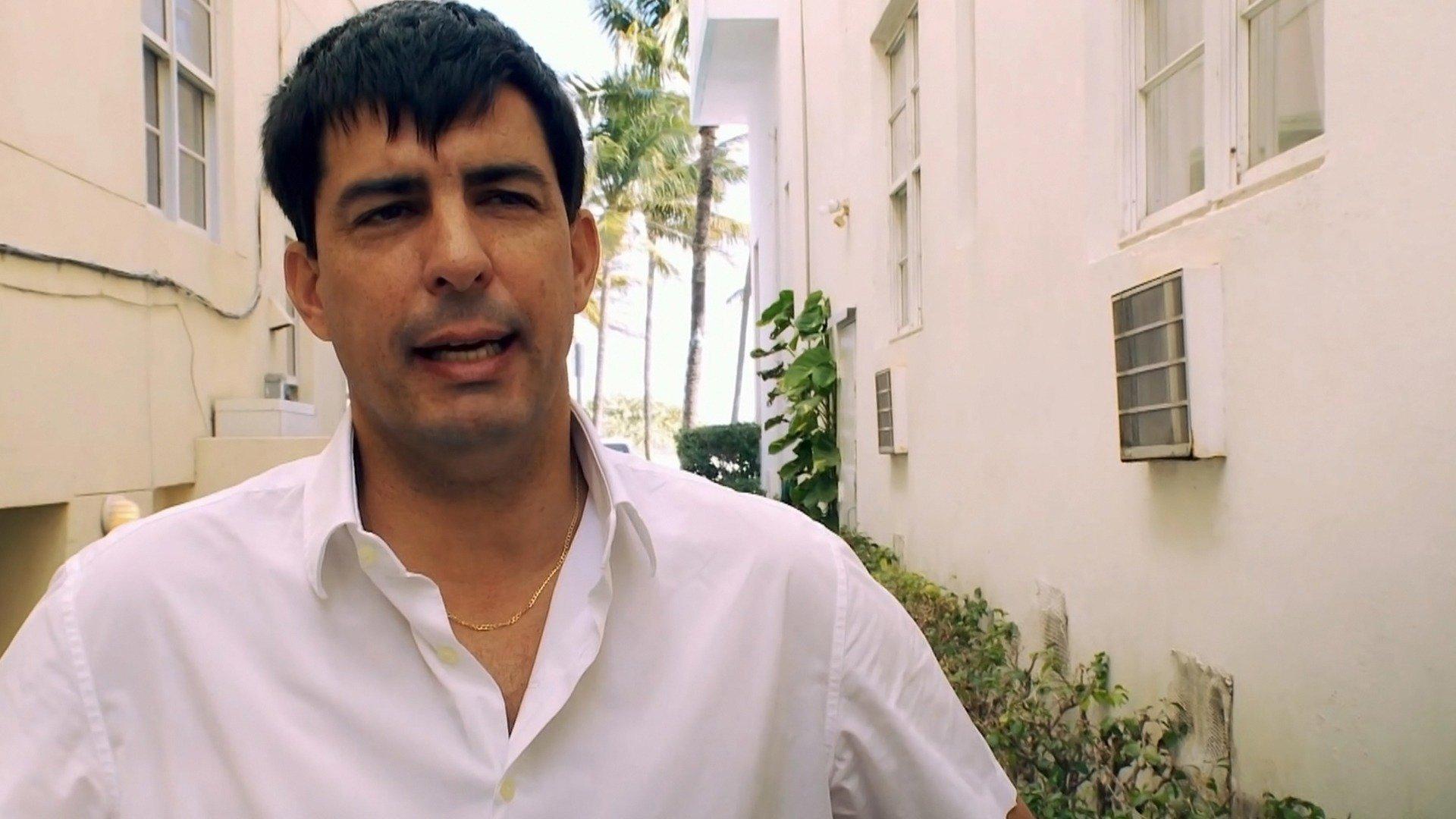 Hotel Impossible: The Penguin Hotel, South Beach, Fl.