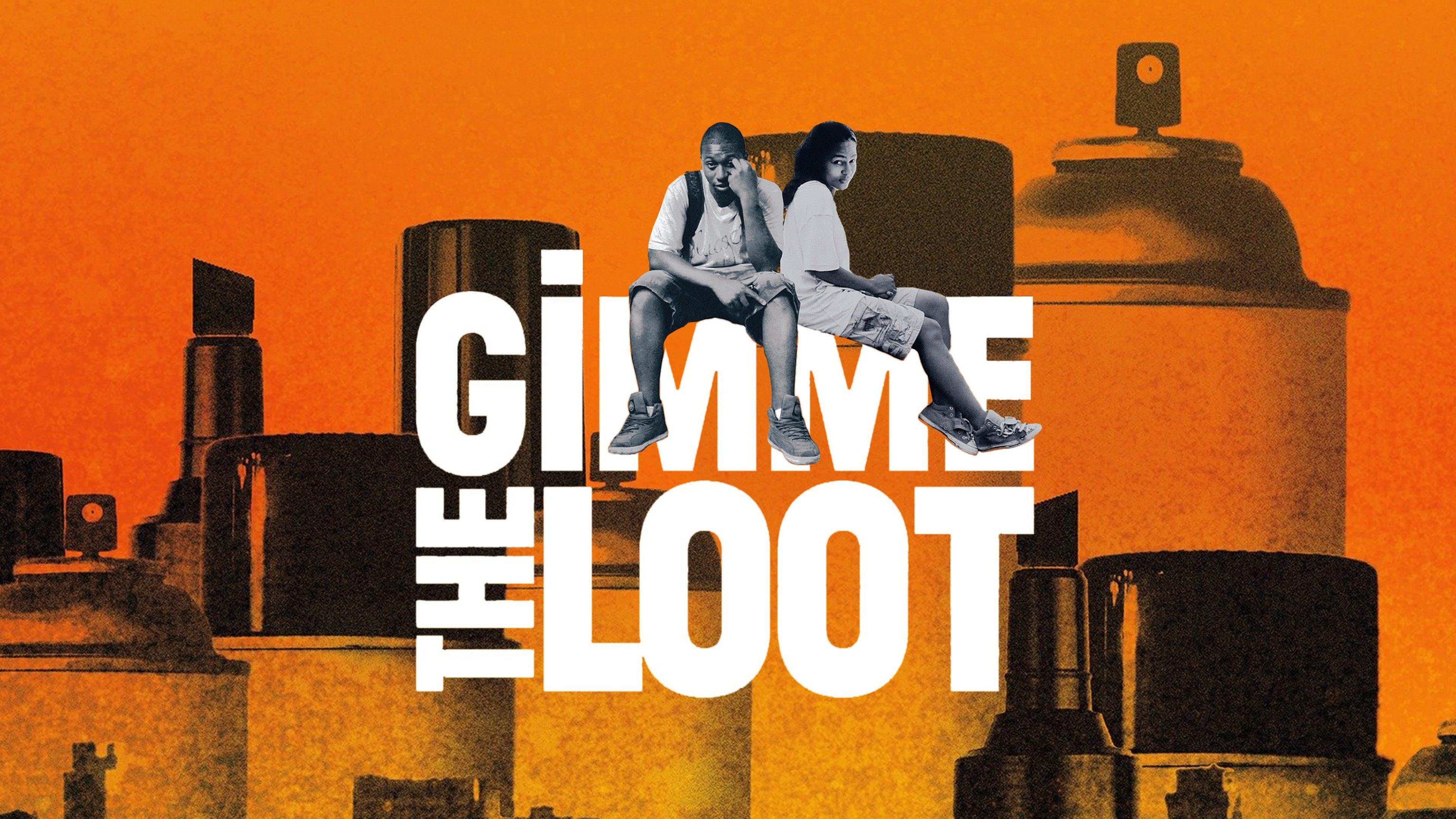 Watch Gimme the Loot Streaming Online on Philo (Free Trial)