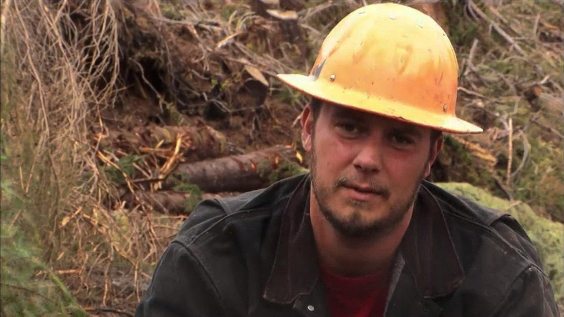 Ax Men: Burning the Bear