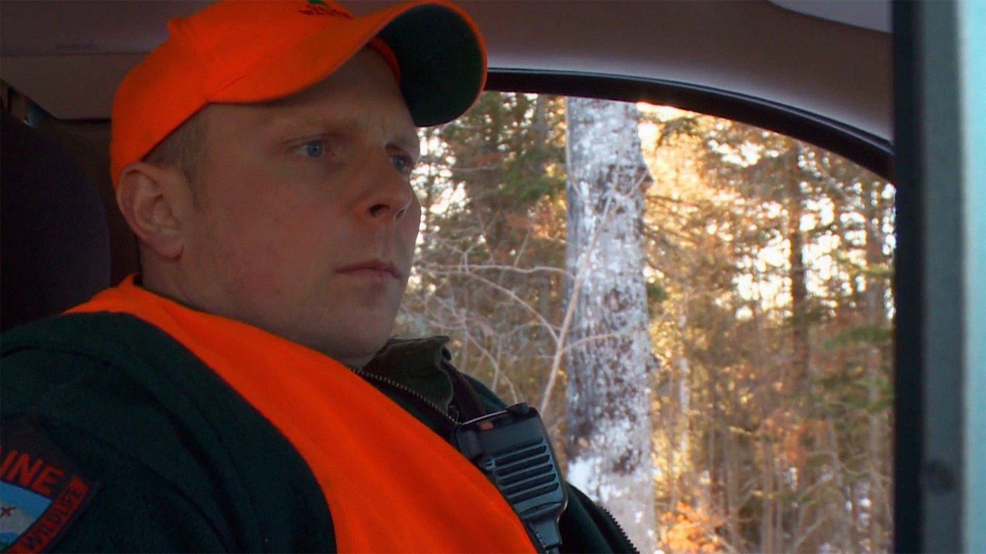 North Woods Law: On Thin Ice