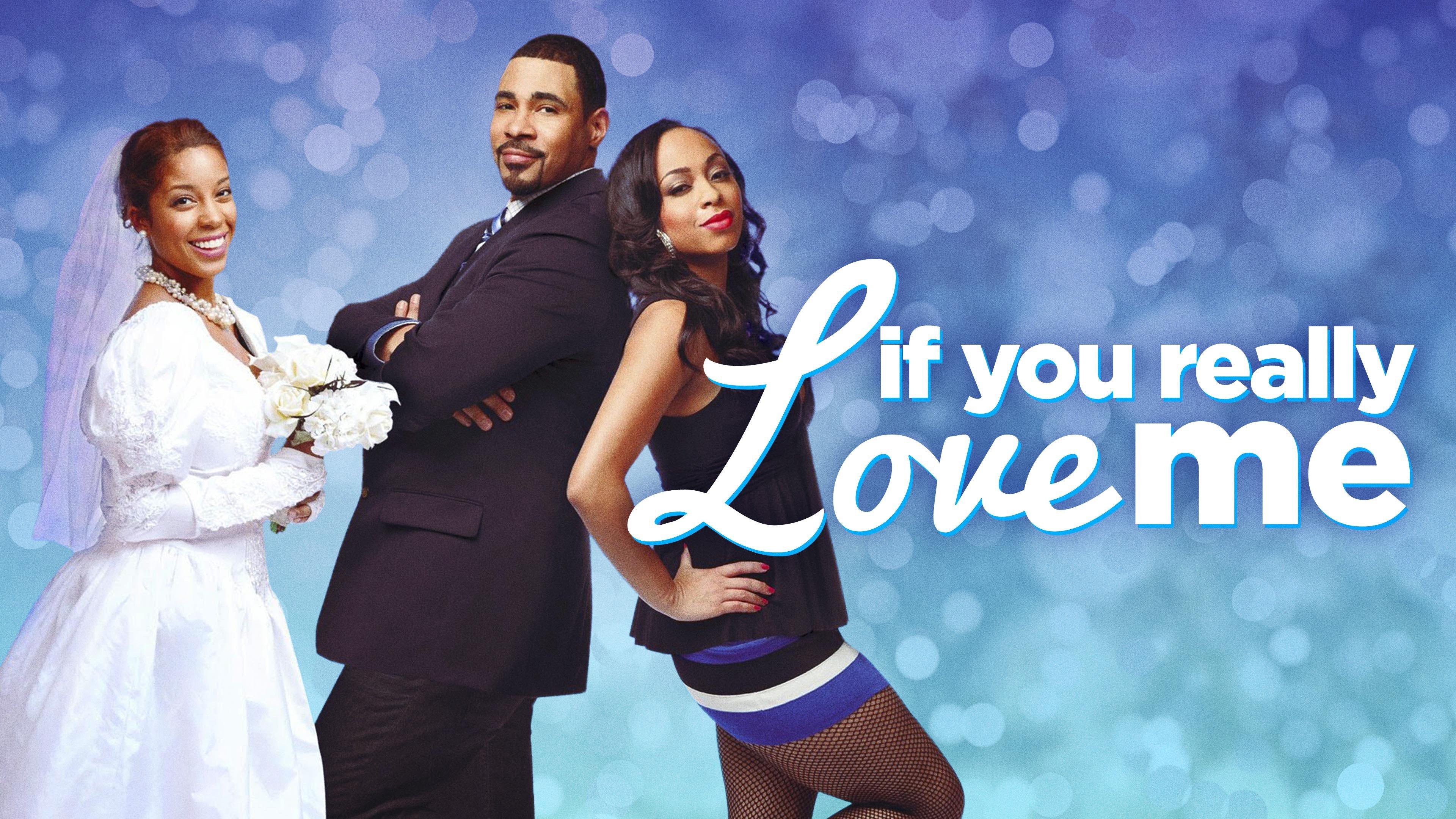 Watch If You Really Love Me Streaming Online on Philo (Free Trial)