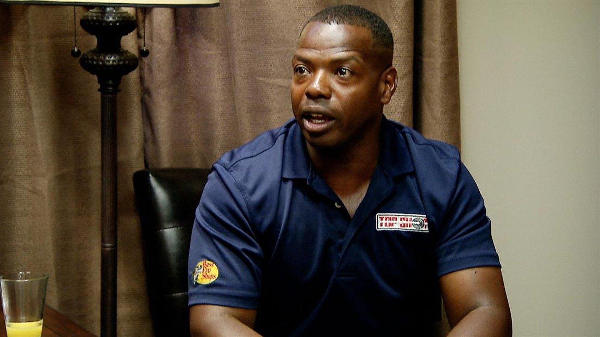 Top Shot: The Longest Shot