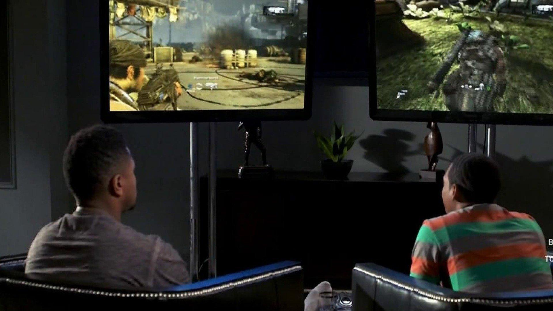 The Game: Fits and Starts