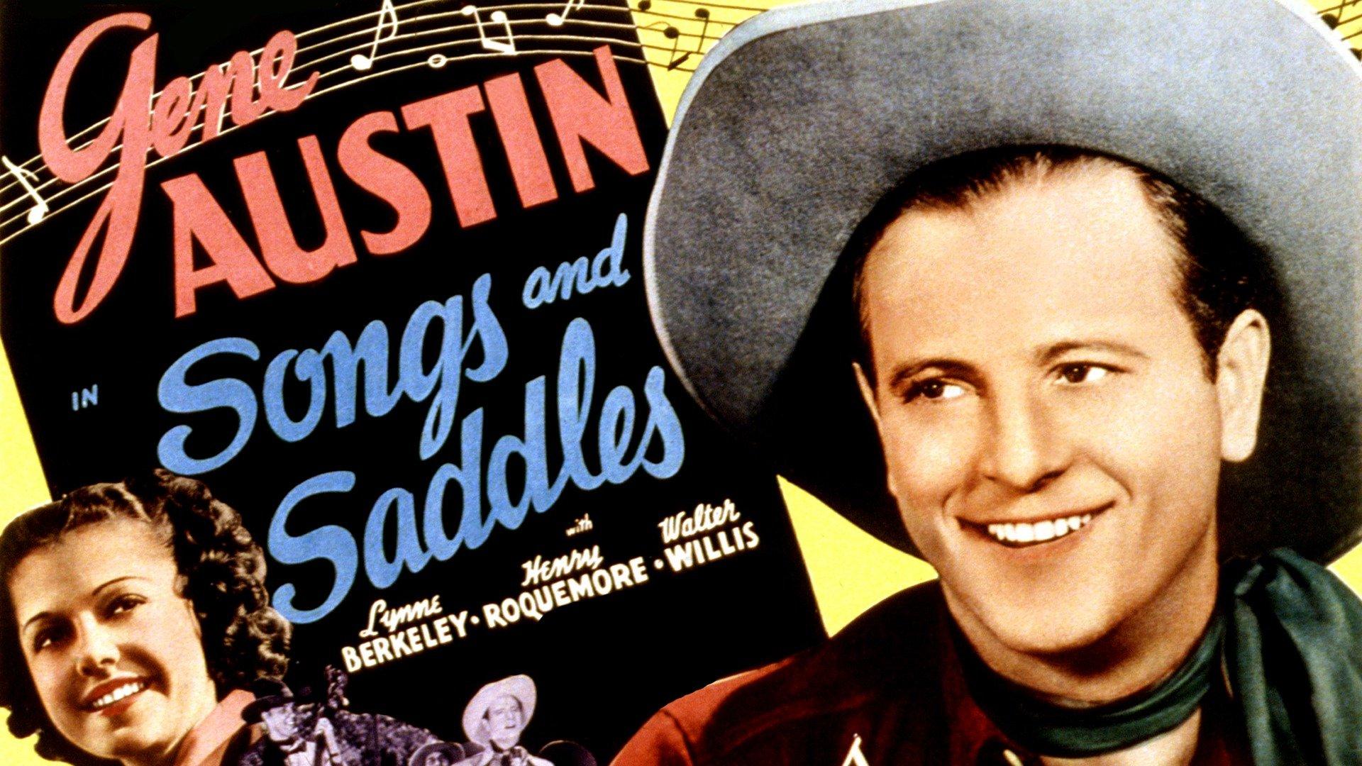 Watch Songs and Saddles Streaming Online on Philo (Free Trial)