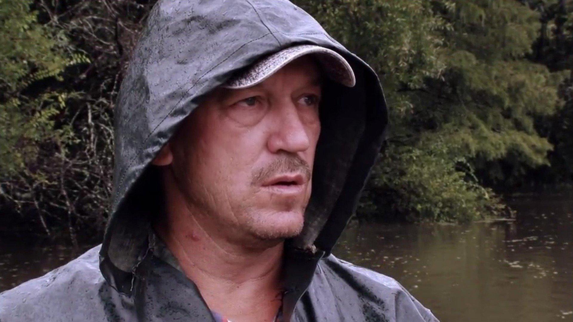 Swamp People: Rising Waters