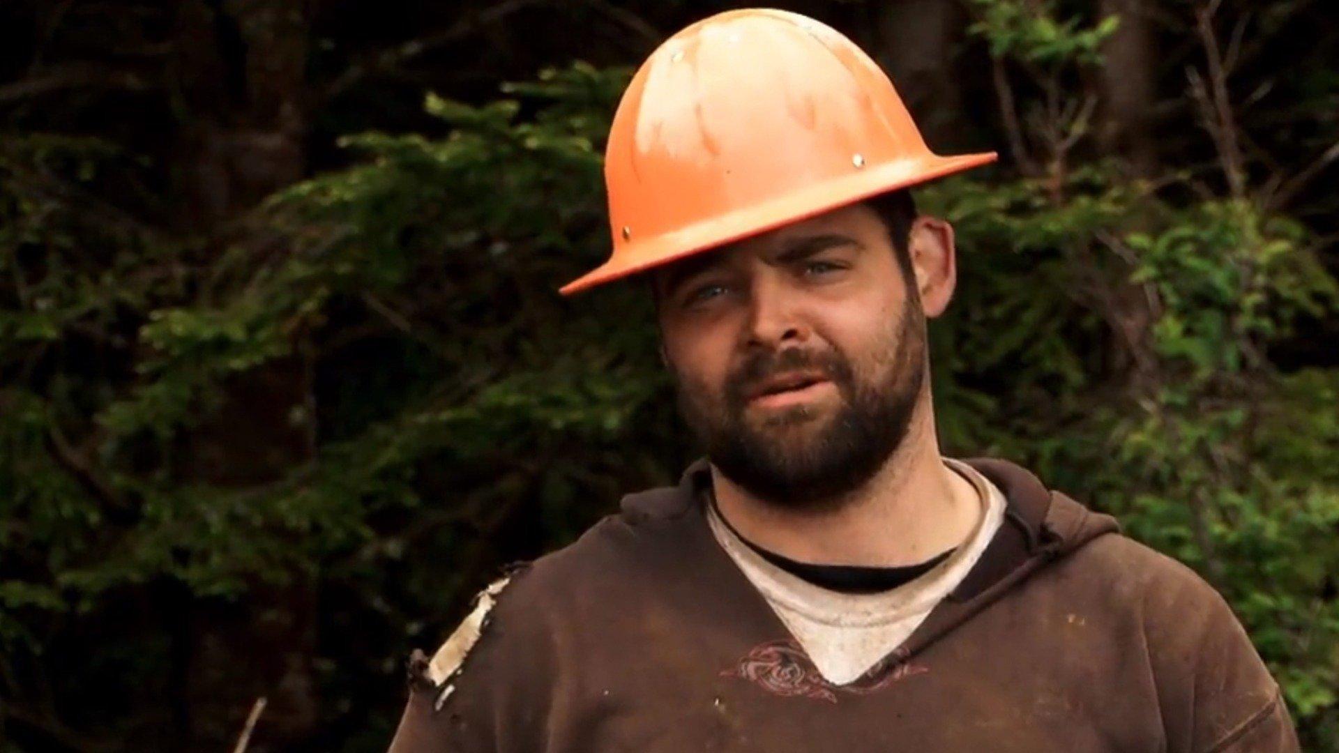 Ax Men: Up in Flames