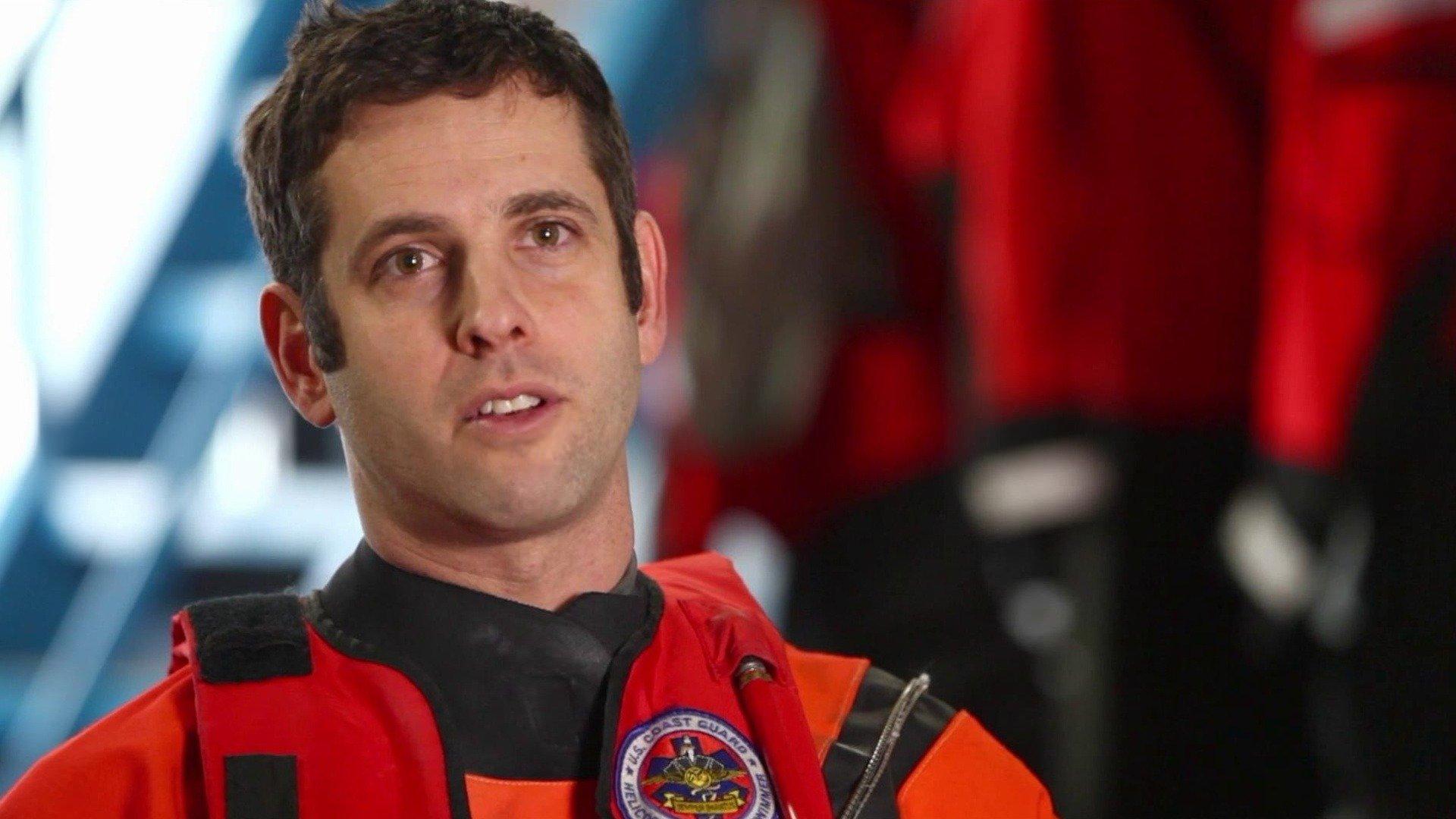 Coast Guard Alaska: Remote Rescue