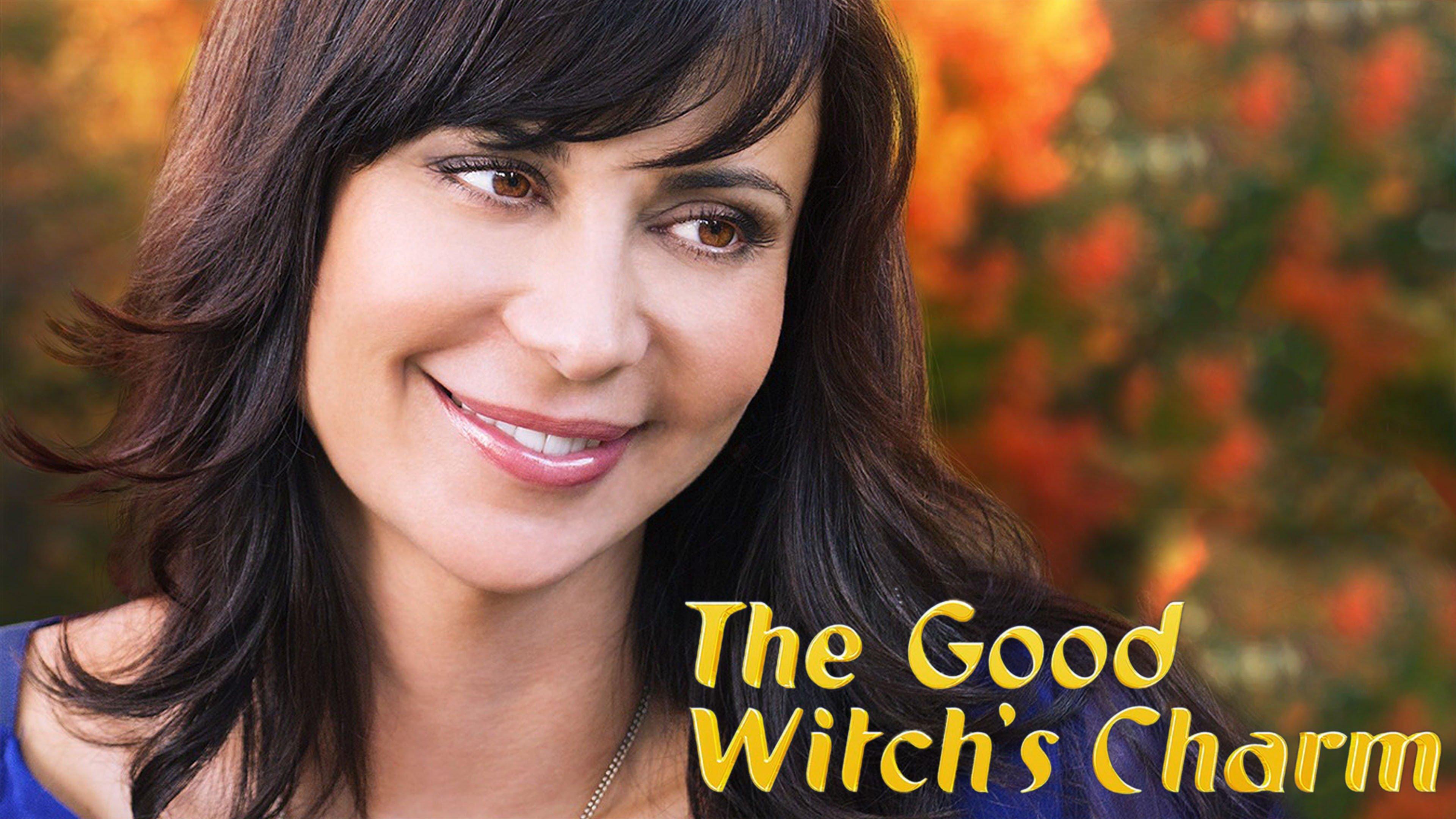 Watch The Good Witch's Charm Streaming Online on Philo (Free Trial)