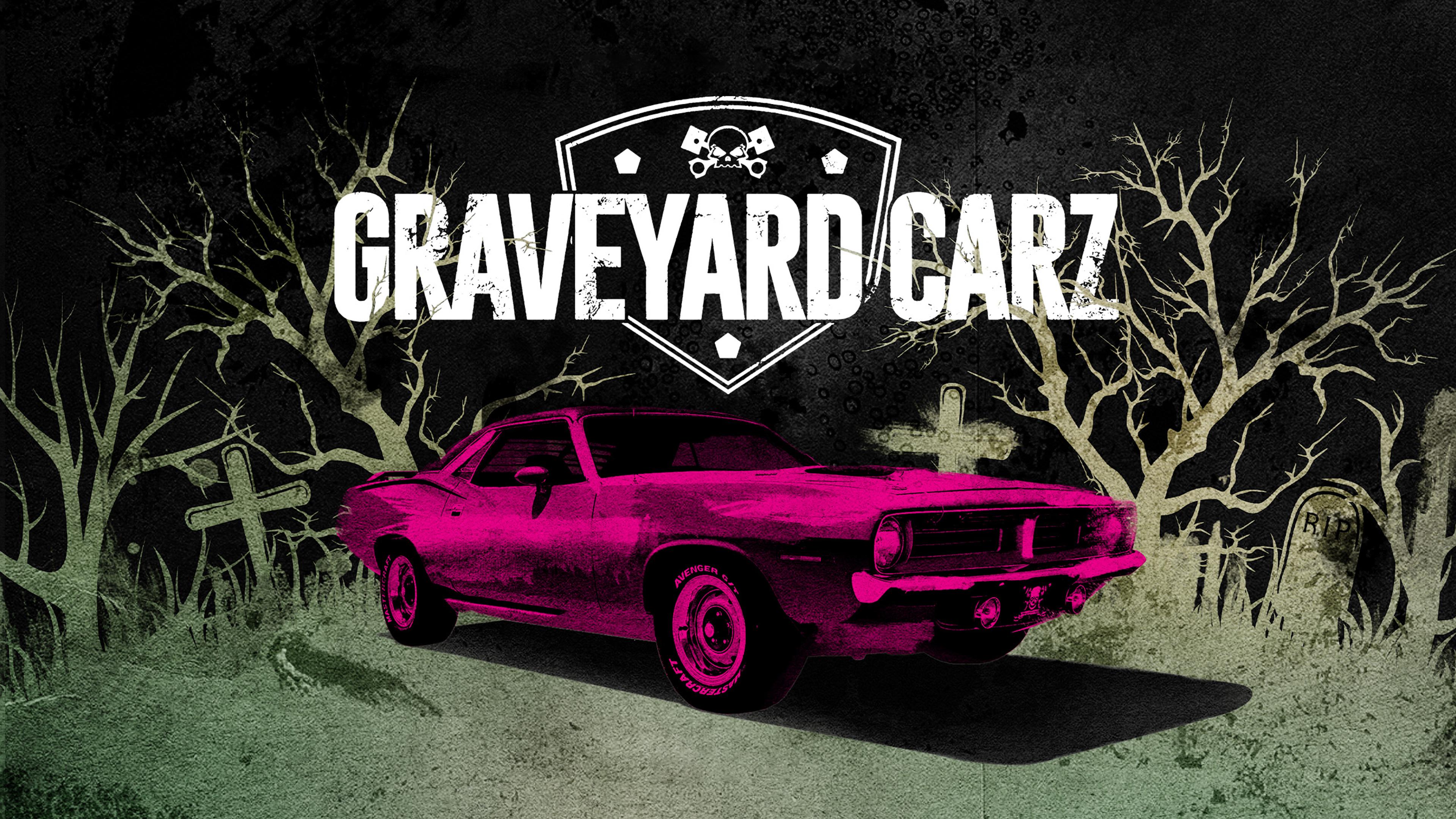Watch Graveyard Carz Streaming Online on Philo (Free Trial)