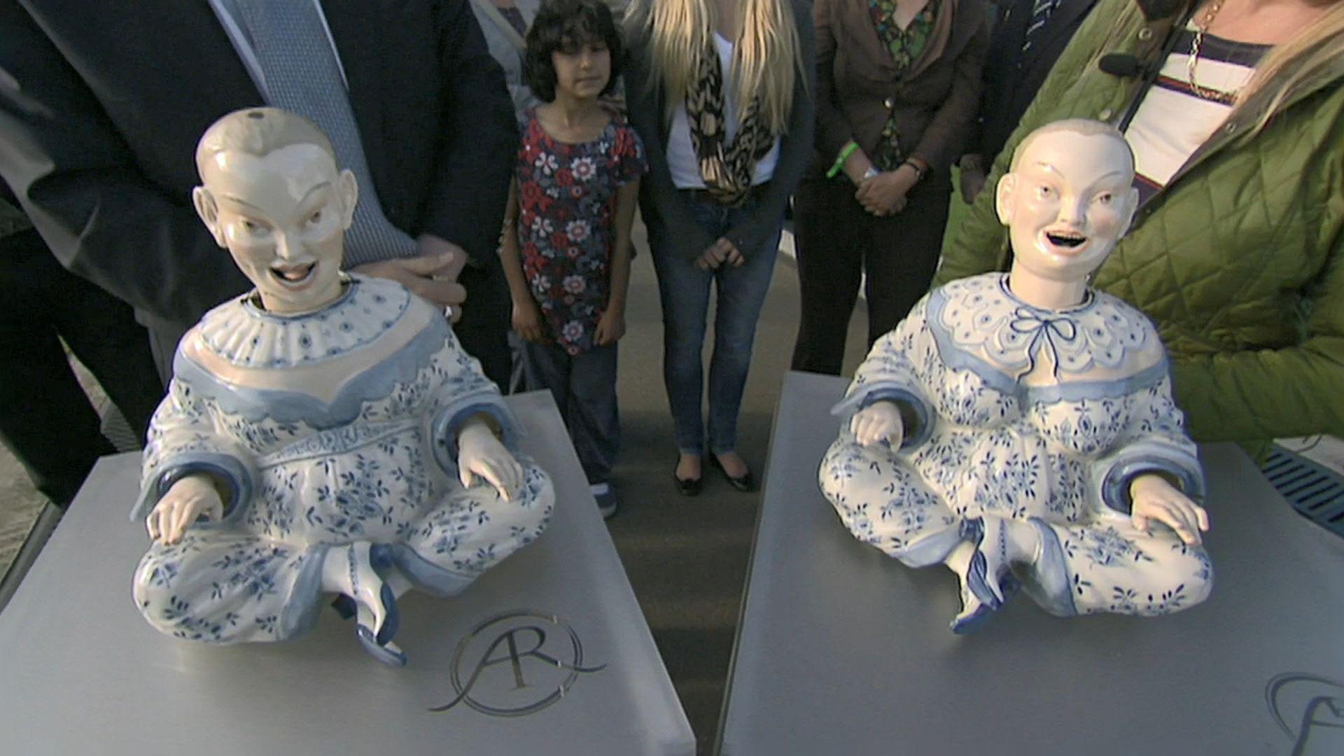 Antiques Roadshow: Wimbledon 1