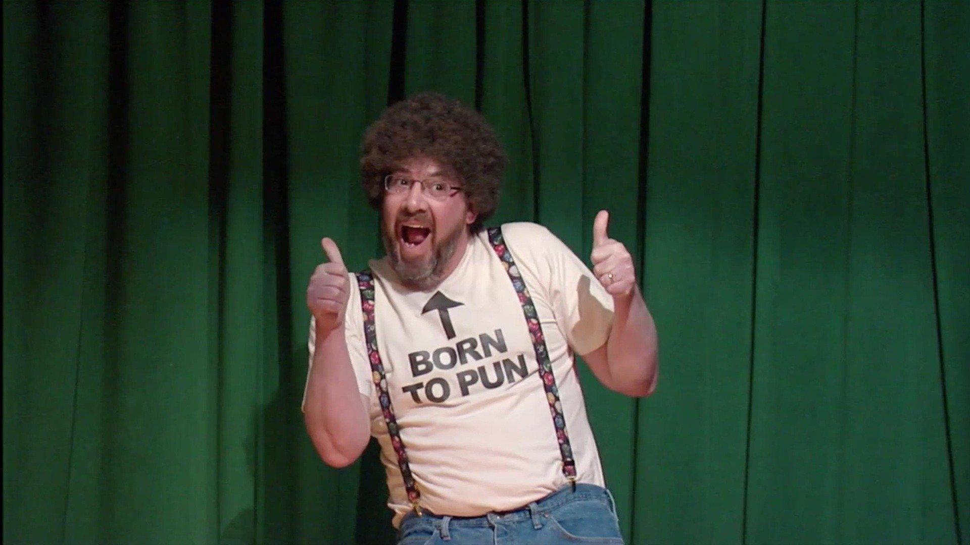 Bunk: Dana Gould, Michael Che and Andy Daly