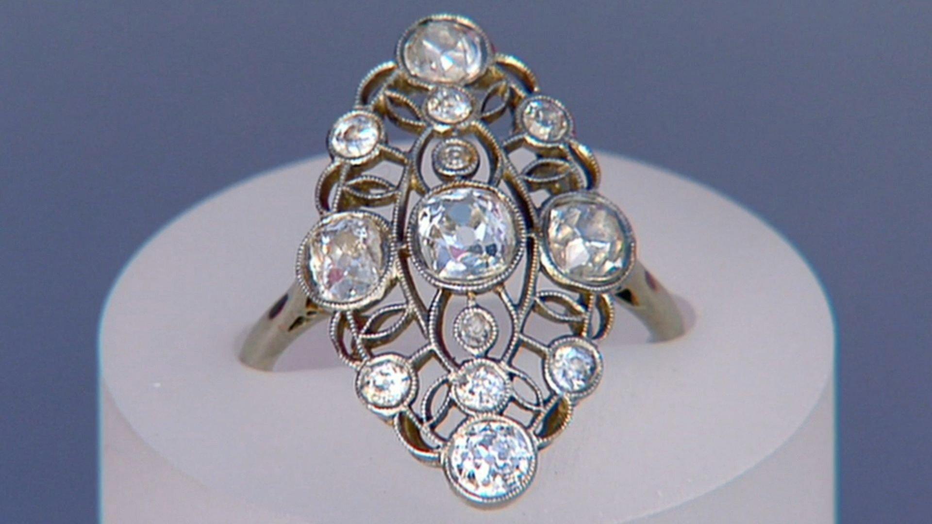 Antiques Roadshow: Wimbledon