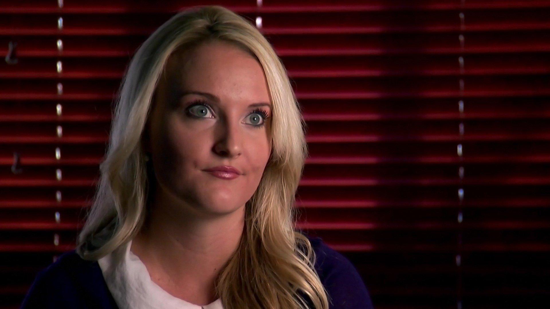 Scorned: Love Kills: Master of Seduction