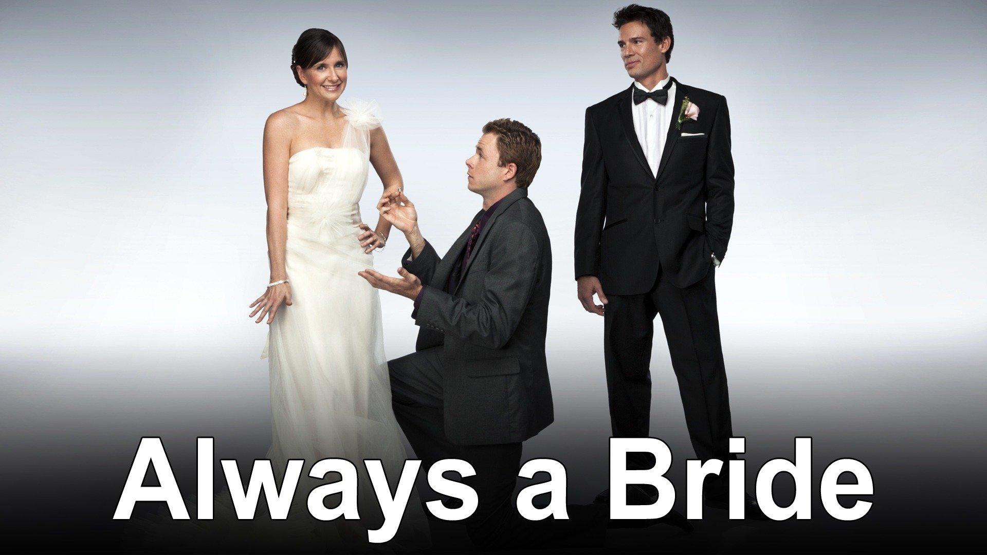 Watch Always a Bride Streaming Online on Philo (Free Trial)