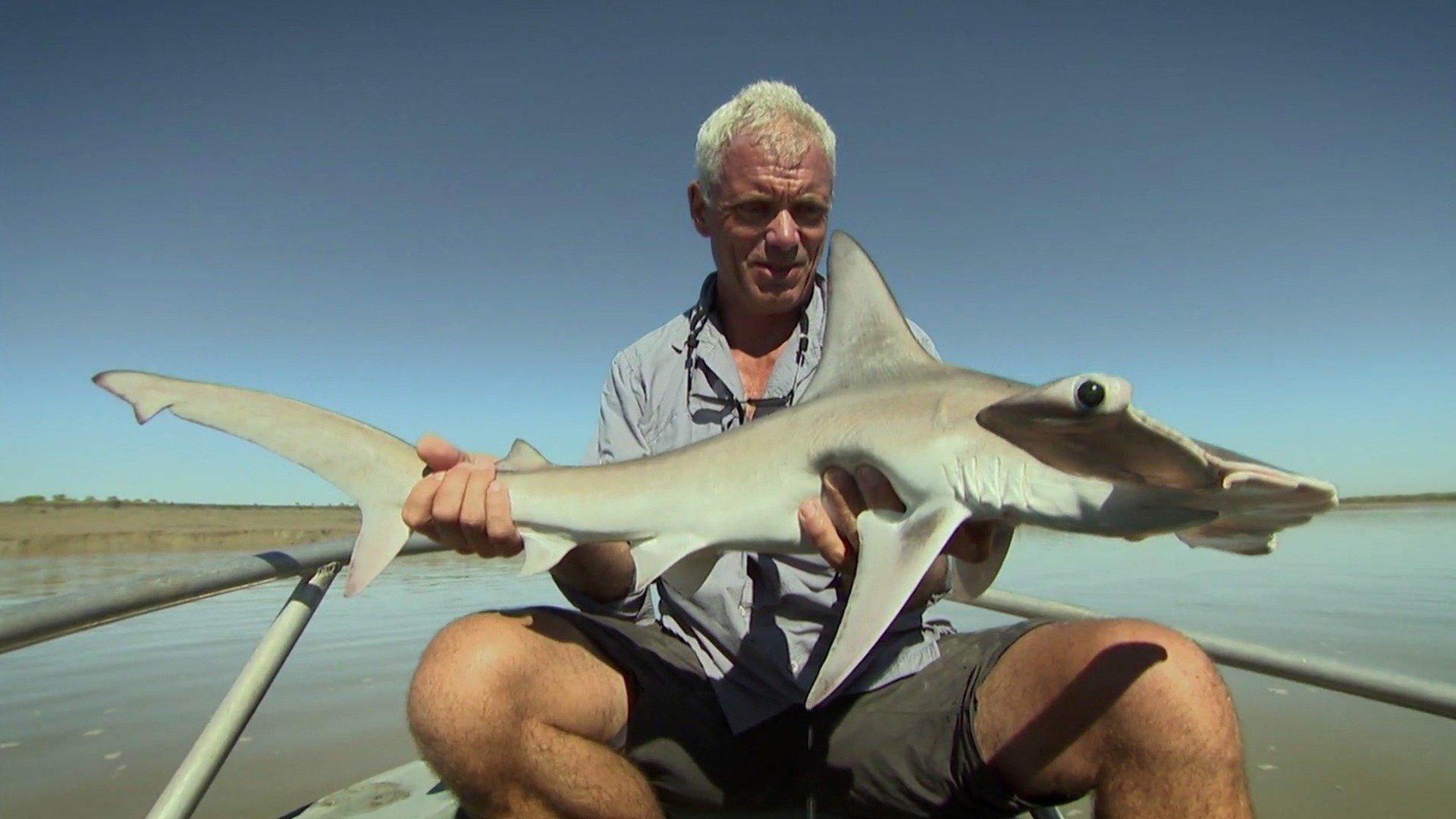 River Monsters: Phantom Assassin