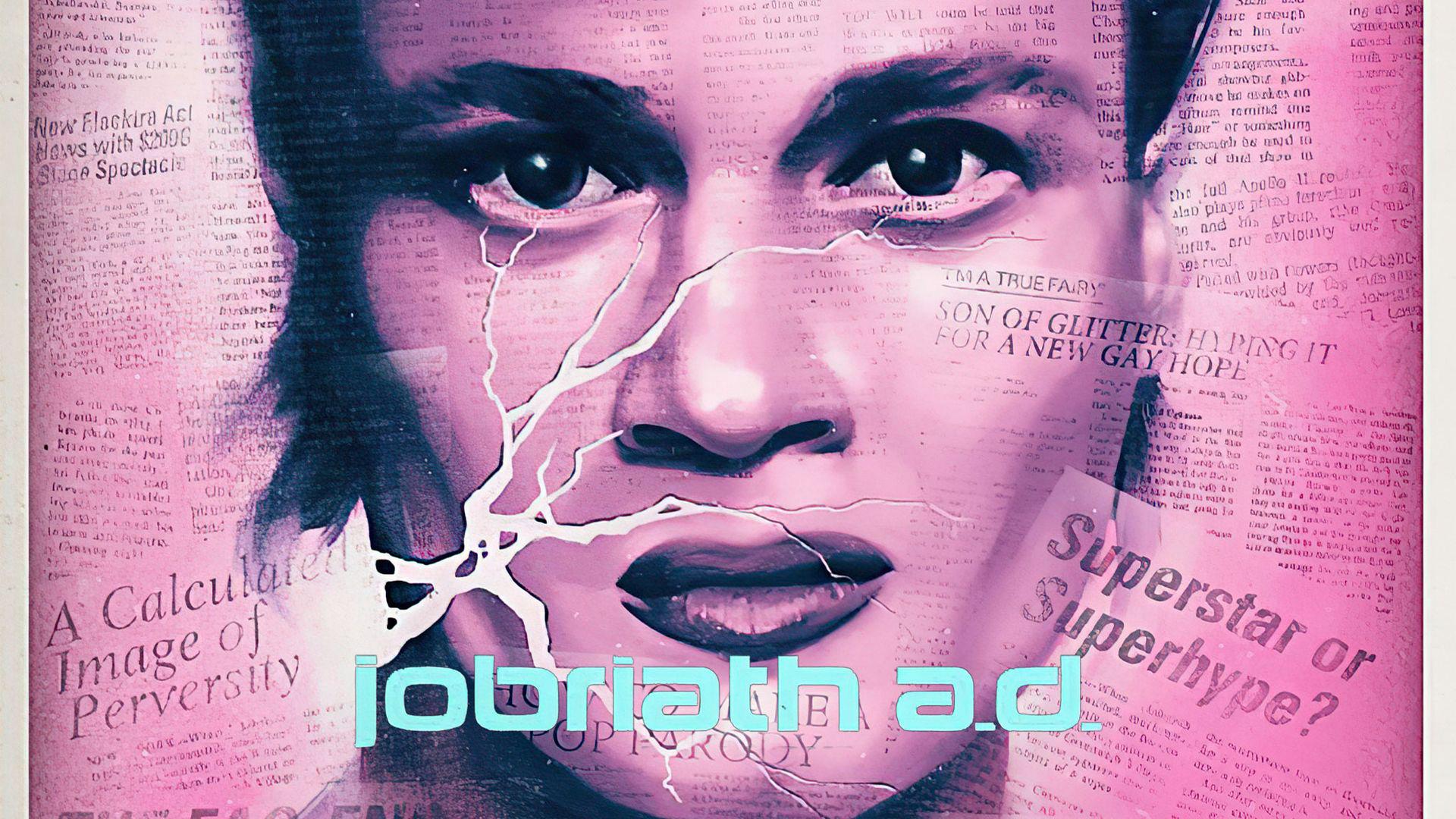 Watch Jobriath A.D. Streaming Online on Philo (Free Trial)