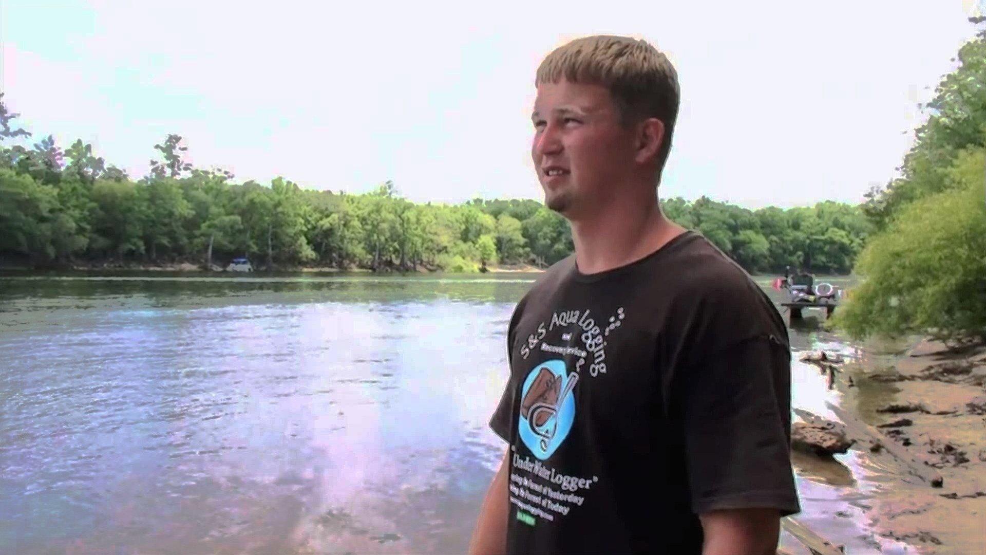 Ax Men: The Ax Stops Here