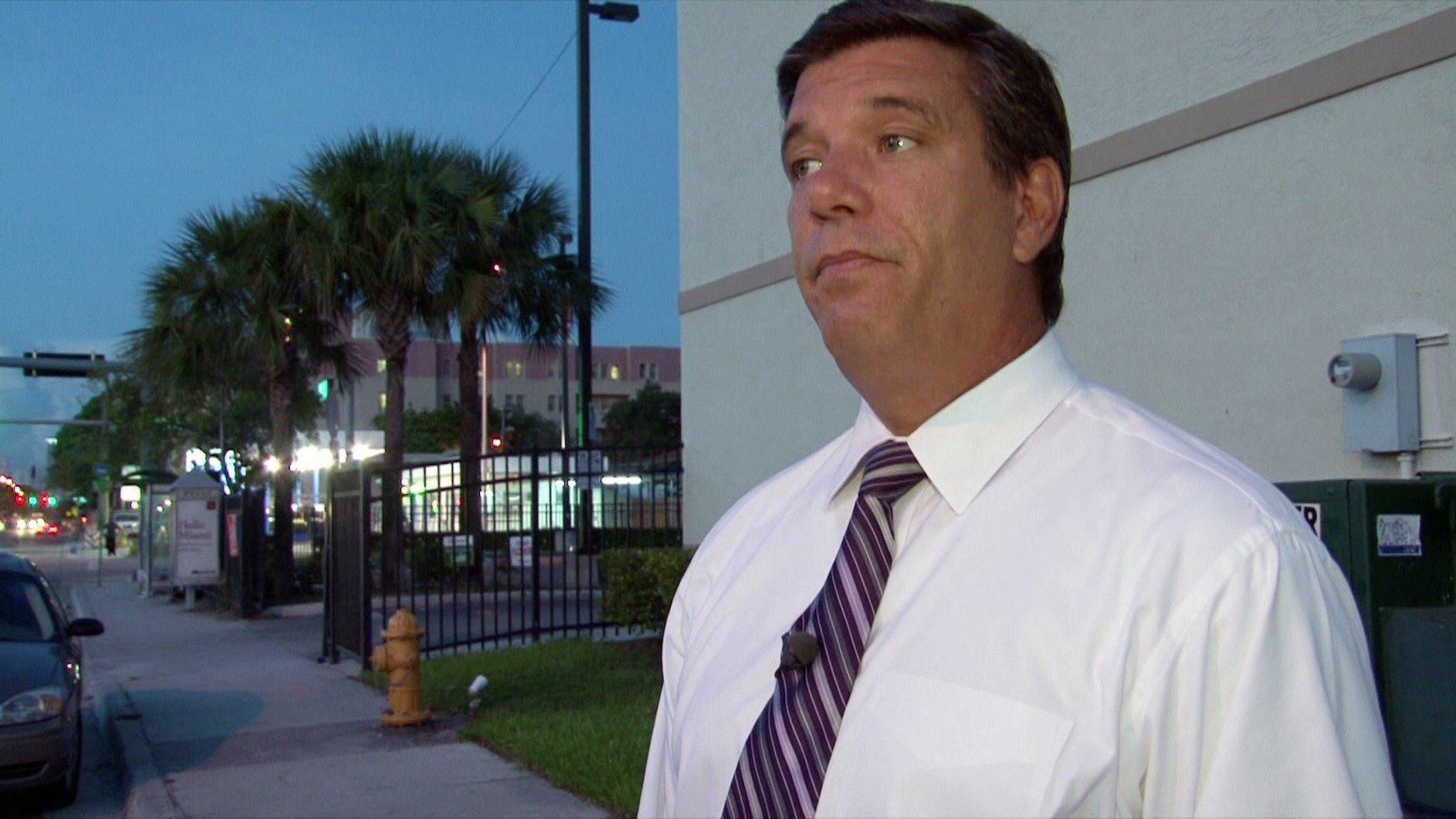 The First 48: Unarmed; Bad Feeling