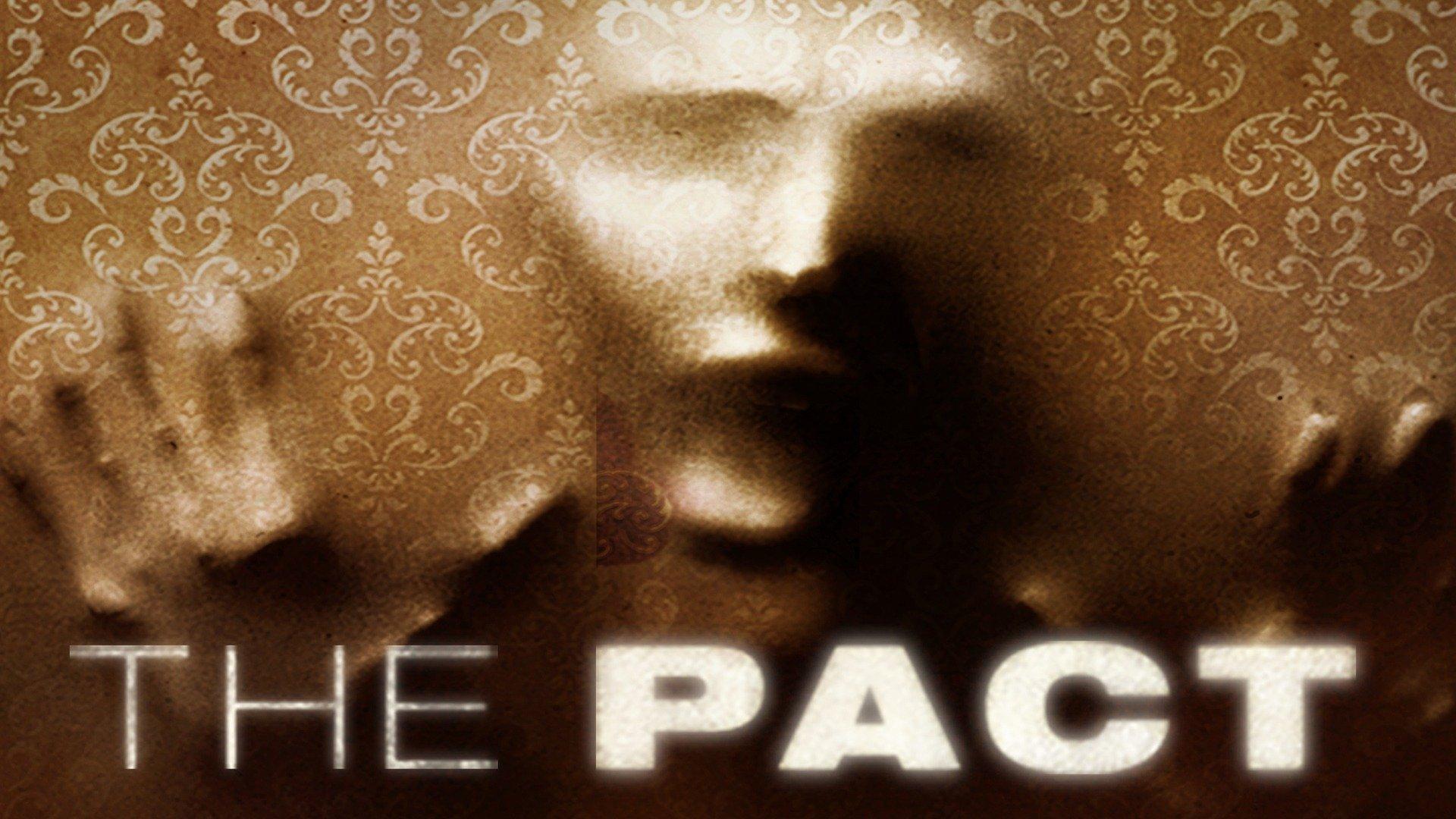 Watch The Pact Streaming Online on Philo (Free Trial)