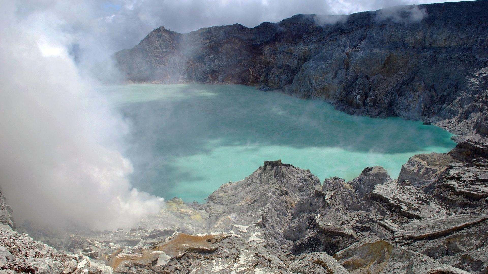 Voyage of the Continents: Asia - Rising Mountains and Sinking Countries