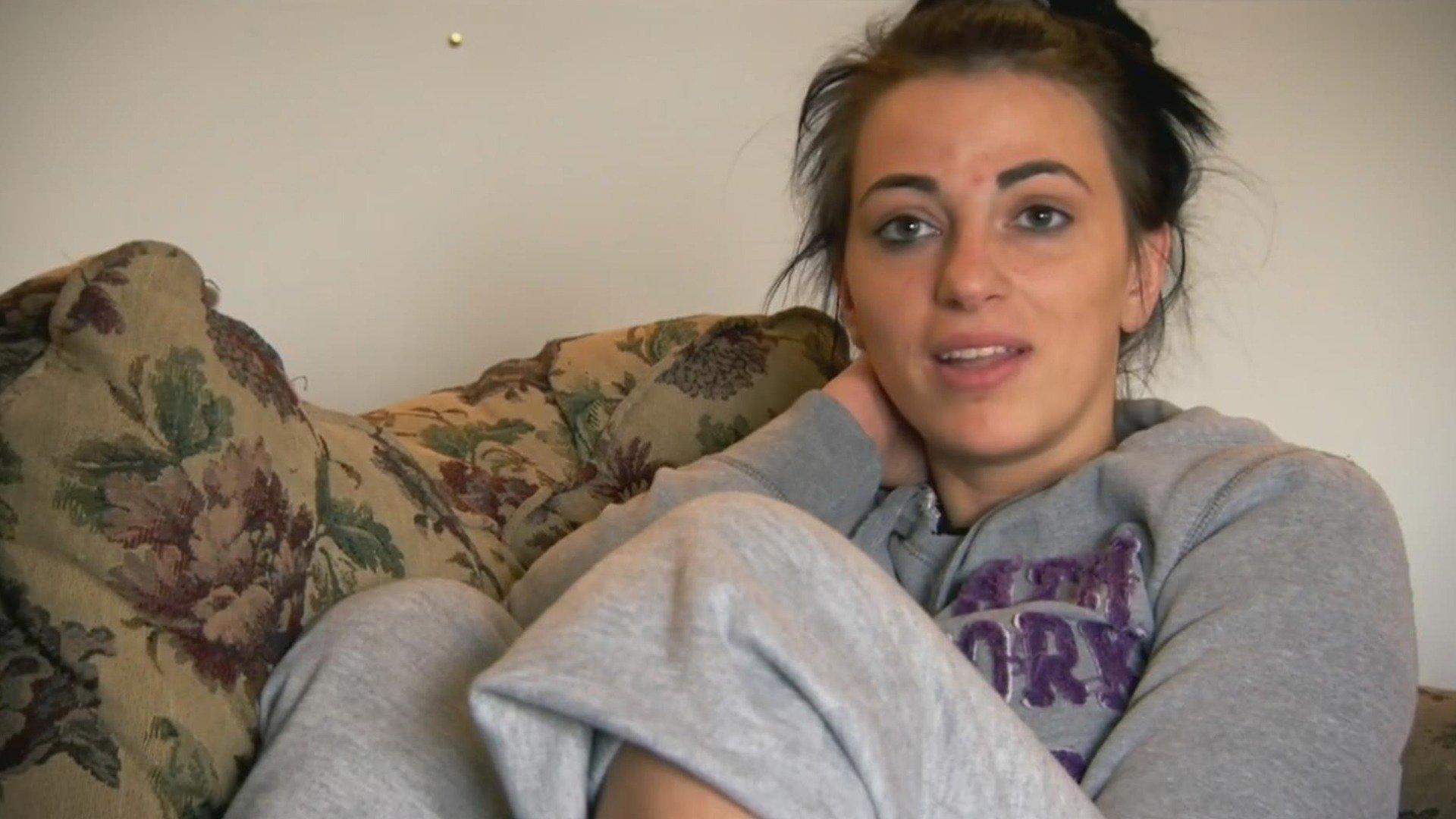 My Big Fat American Gypsy Wedding: Showdown at The Altar