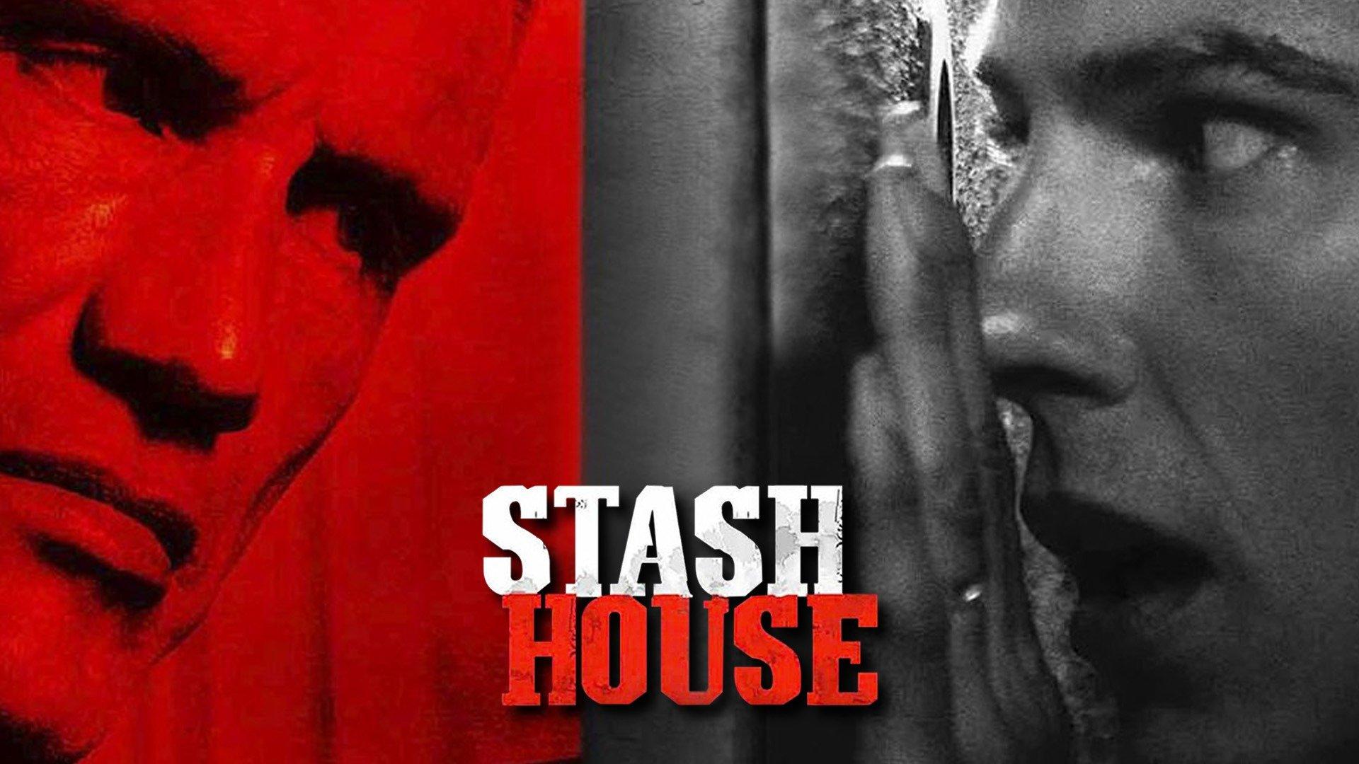 Watch Stash House Streaming Online on Philo (Free Trial)