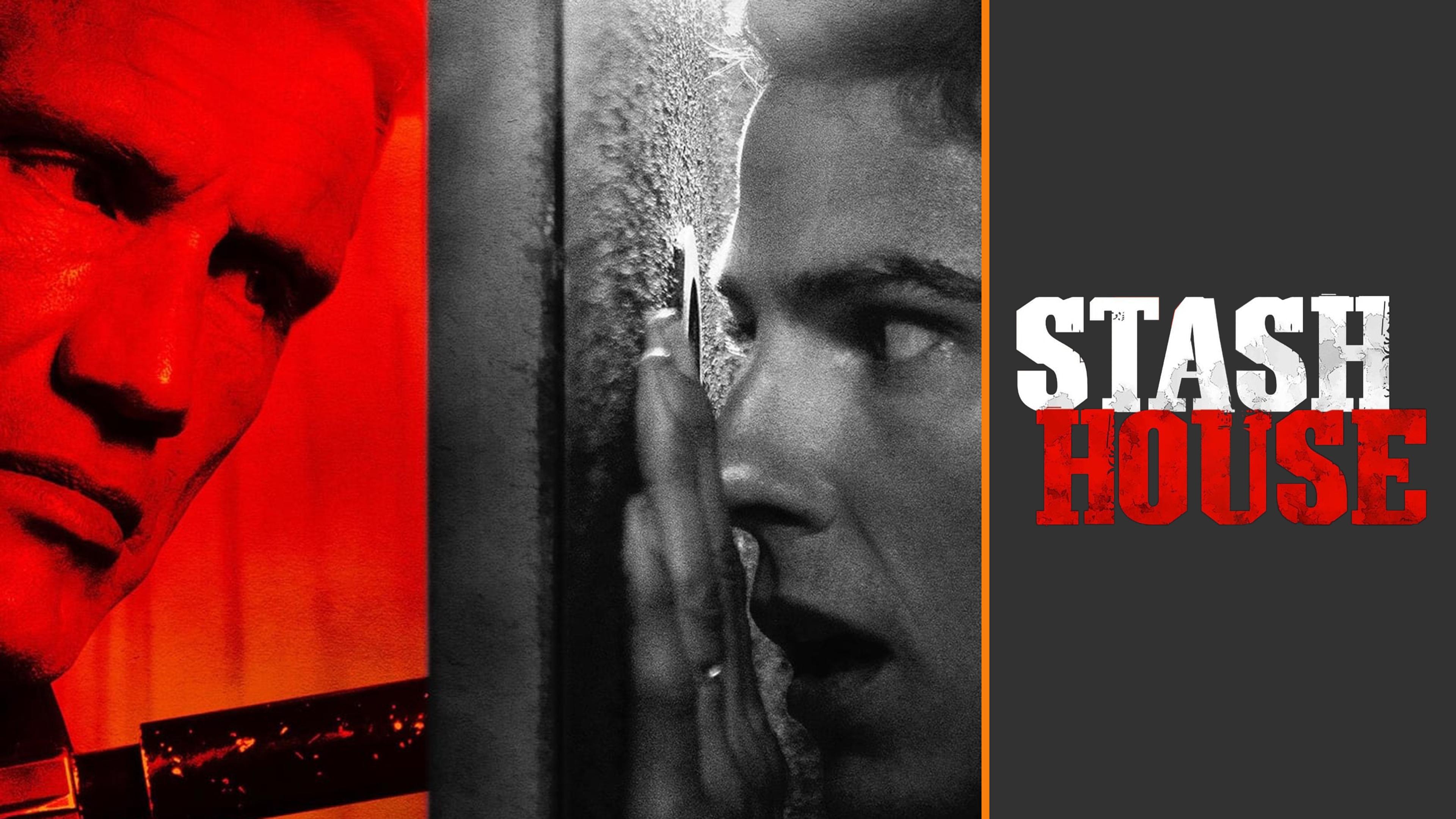 Watch Stash House Streaming Online on Philo (Free Trial)