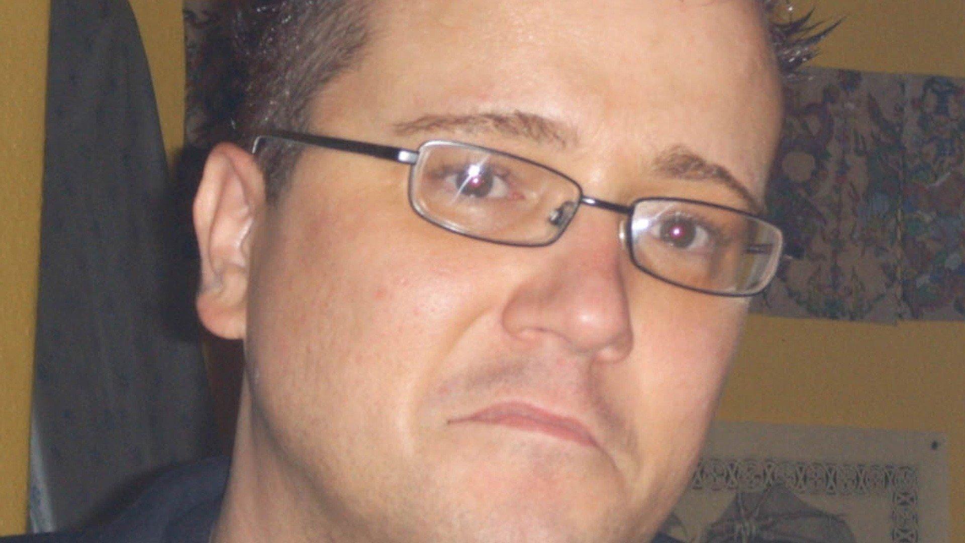 Evil Up Close: The Crossbow Cannibal: Stephen Griffiths