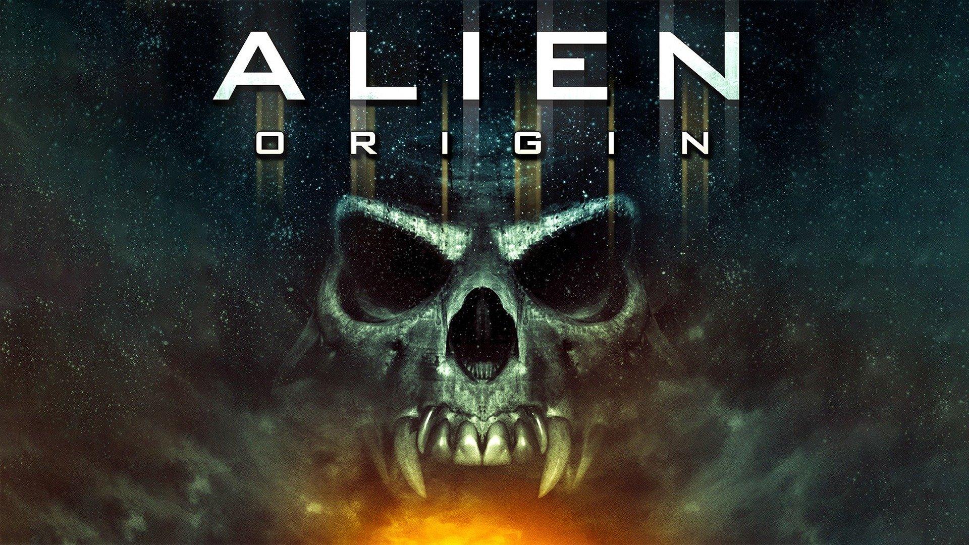Watch Alien Origin Streaming Online on Philo (Free Trial)