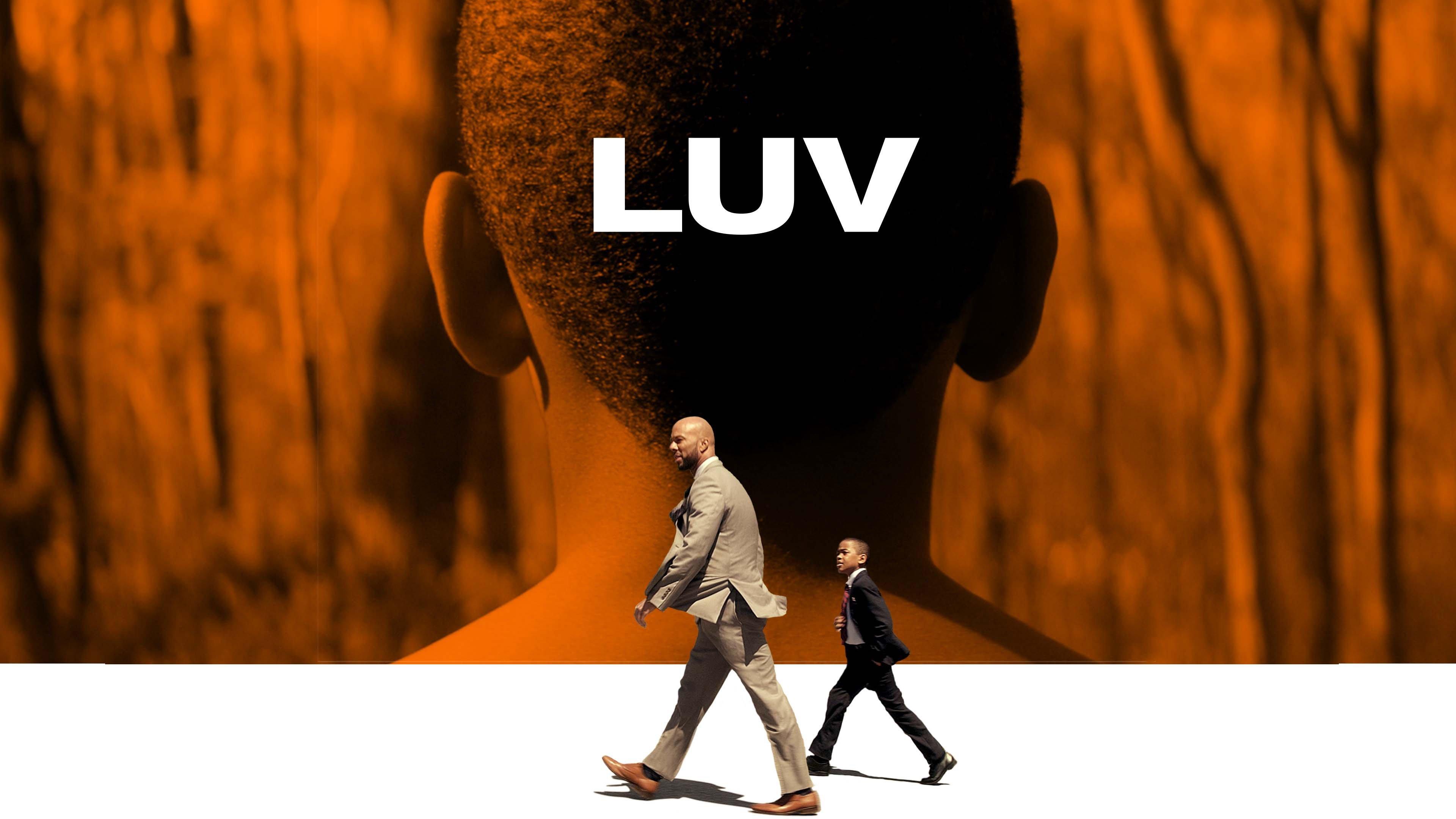 Watch Luv Streaming Online on Philo (Free Trial)