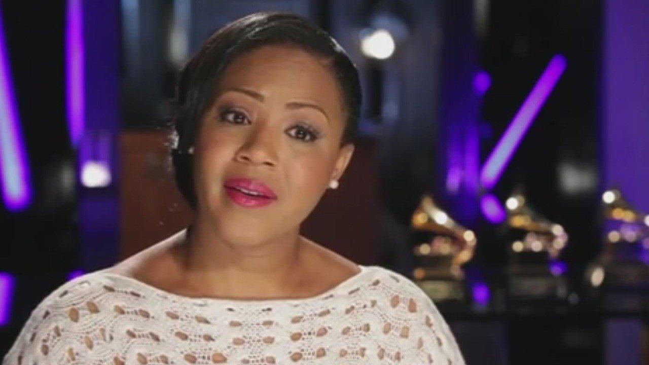 Mary Mary: Future Shock