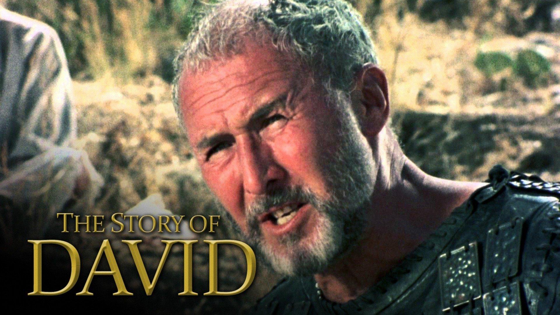 Watch The Story of David Streaming Online on Philo (Free Trial)