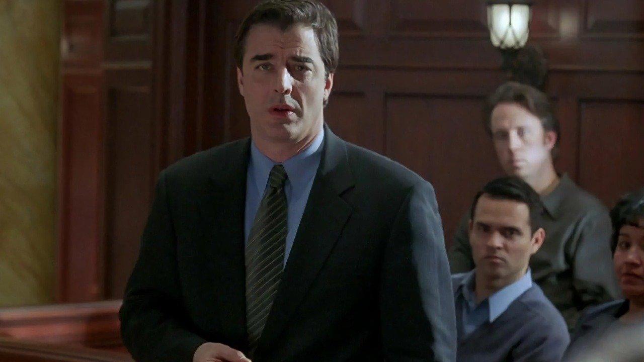 Steve Martini's The Judge