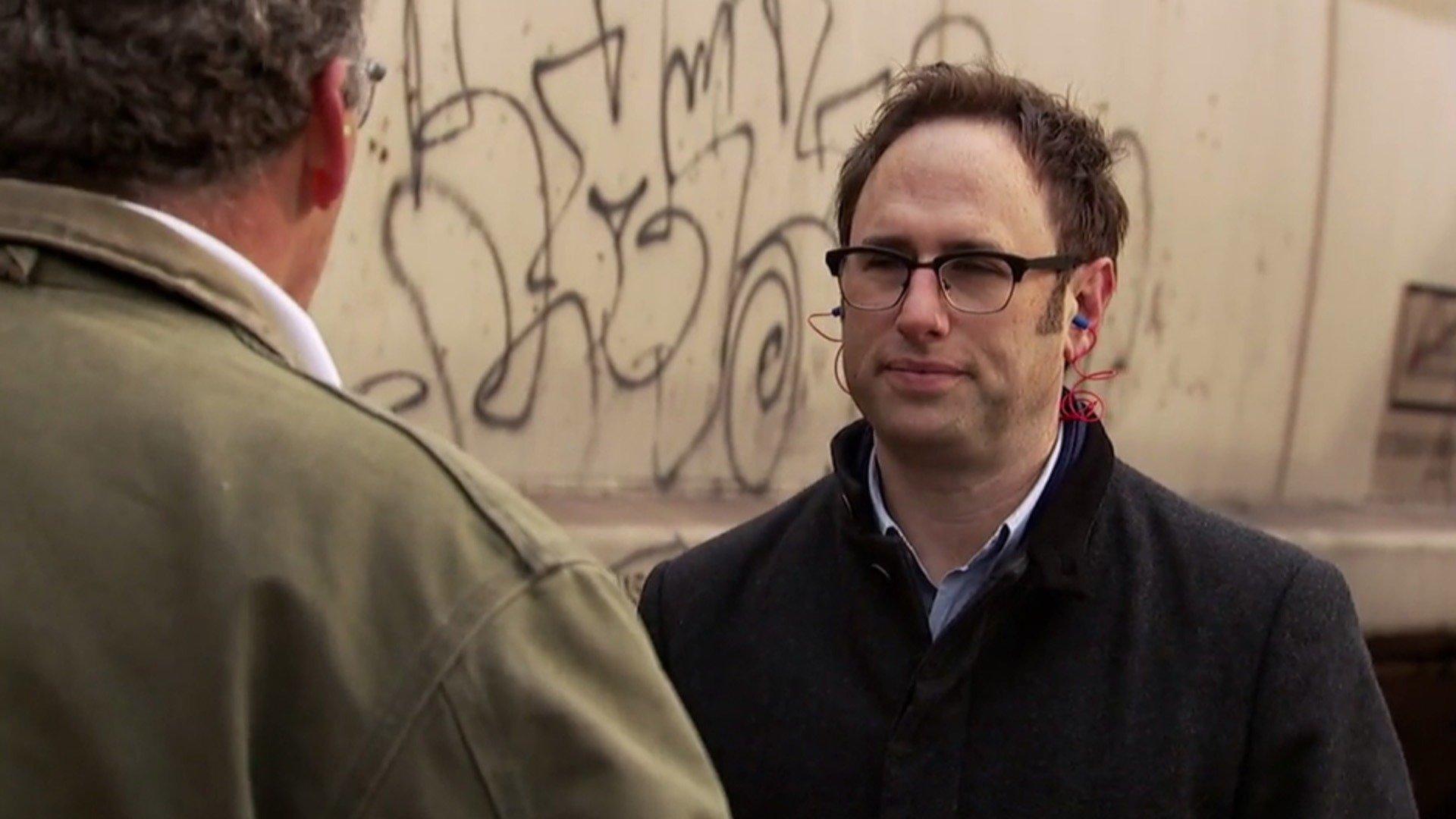 United Stats of America: Moving On