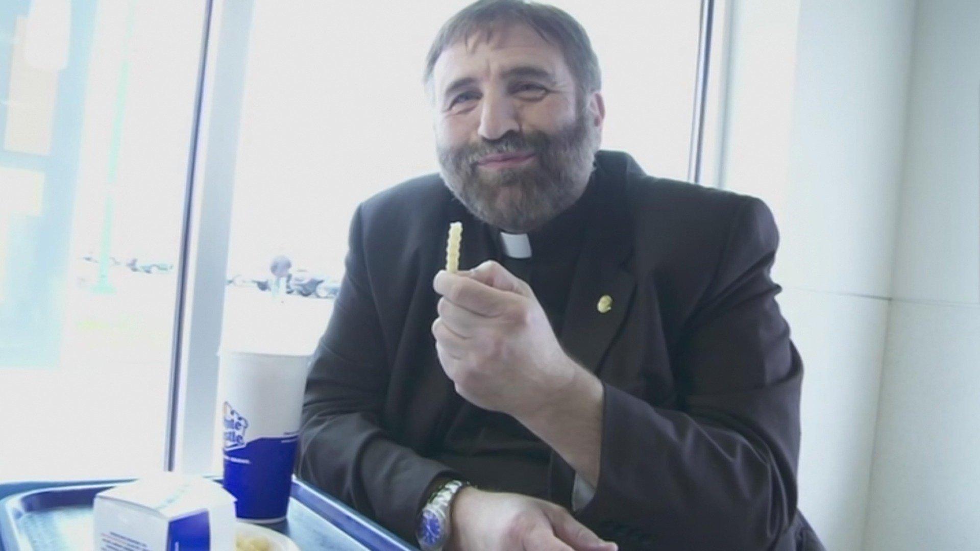 Fast Food Mania: Cult Favorites