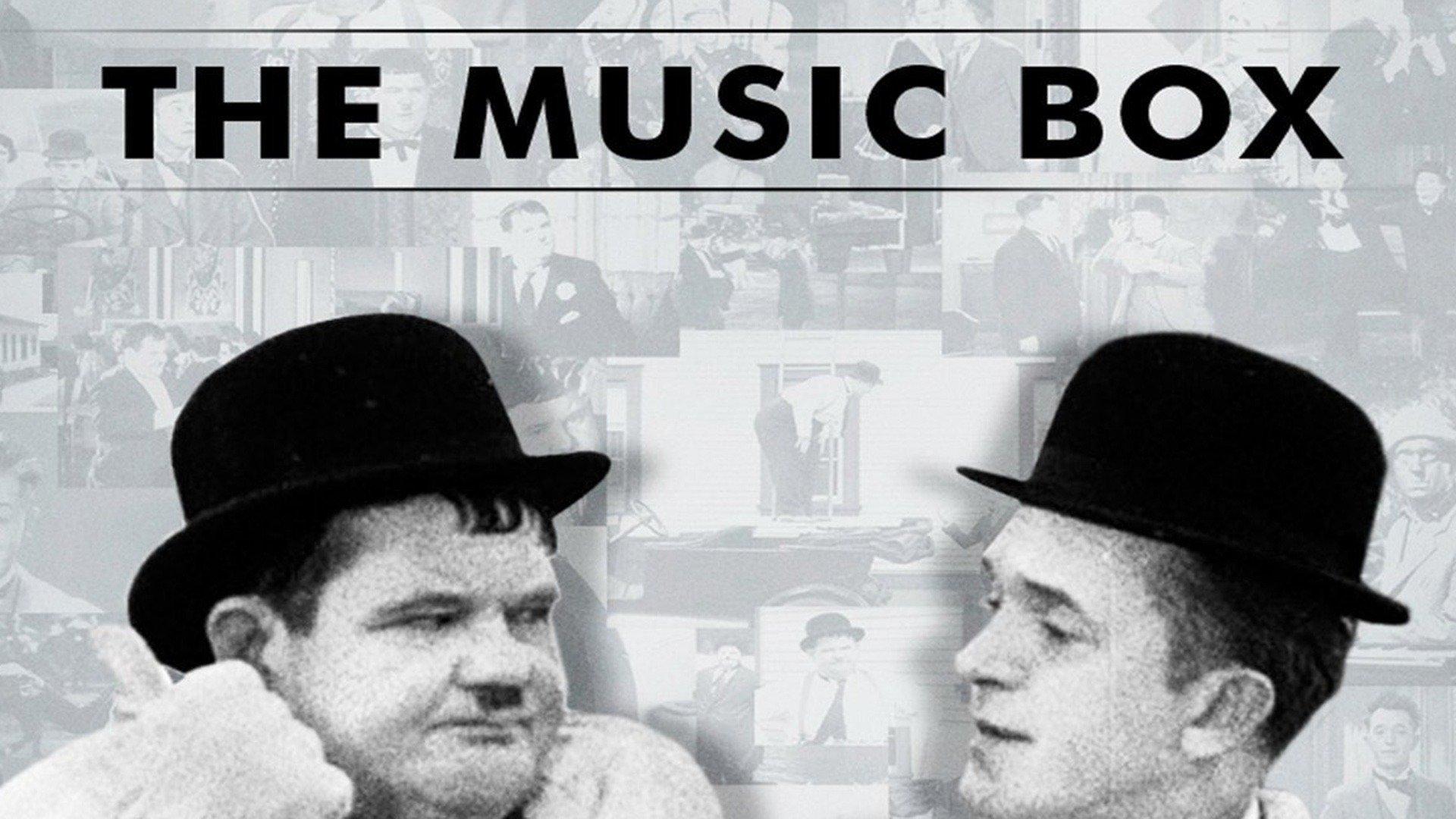Watch The Music Box Streaming Online on Philo (Free Trial)