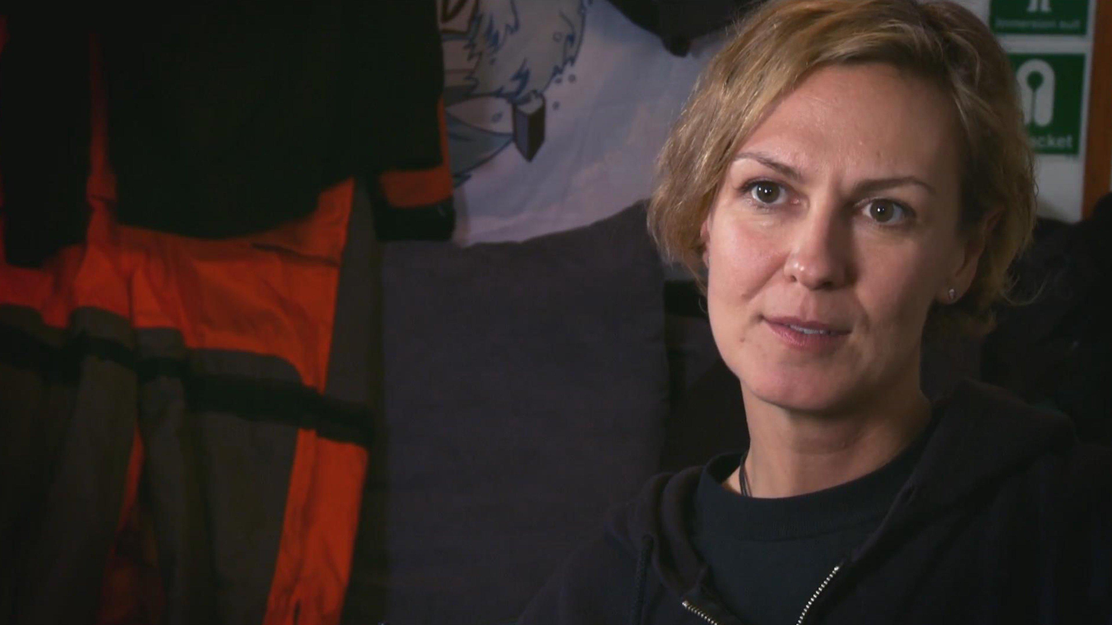 Whale Wars: Games of Chance