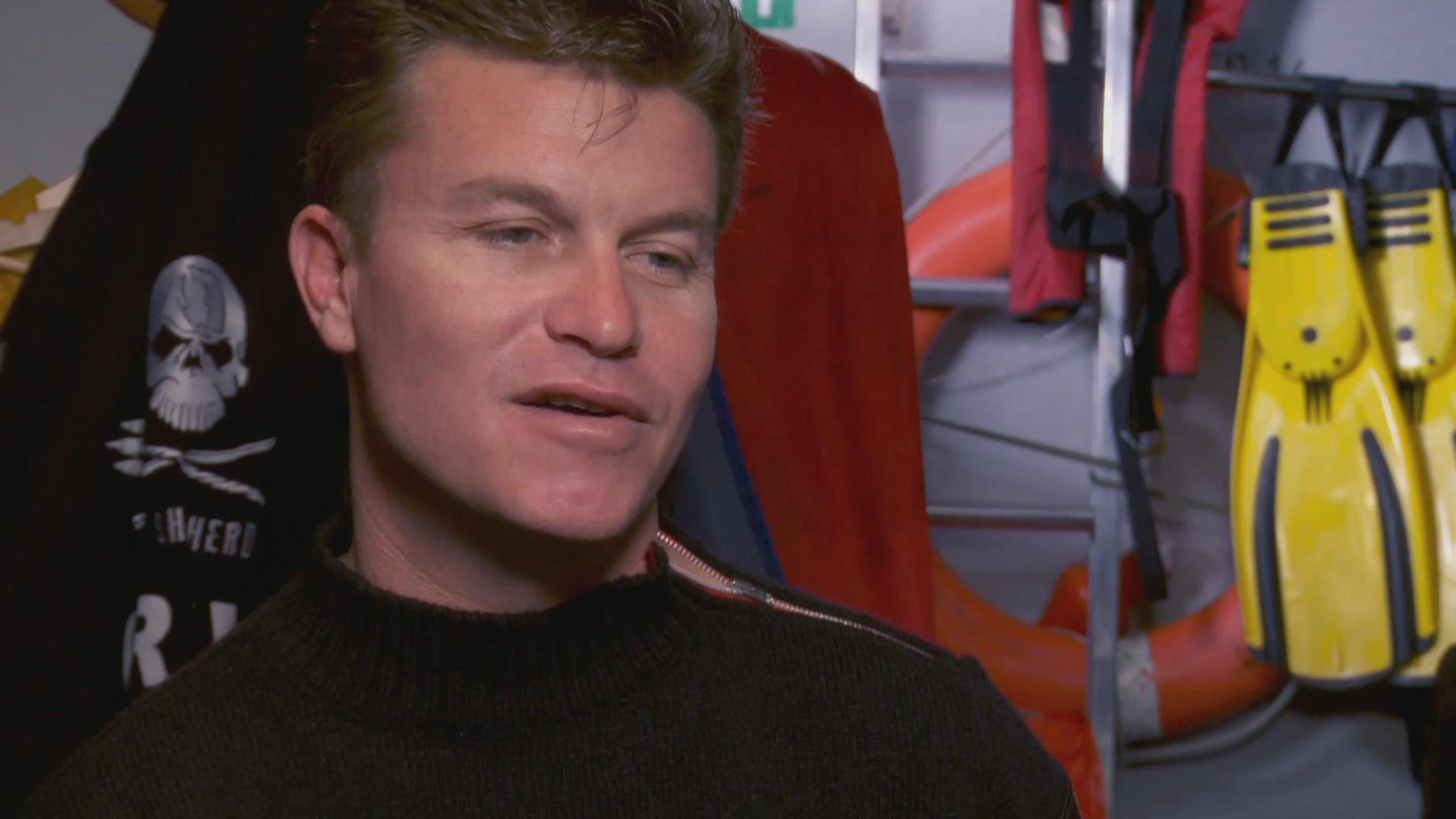 Whale Wars: Dead in the Water