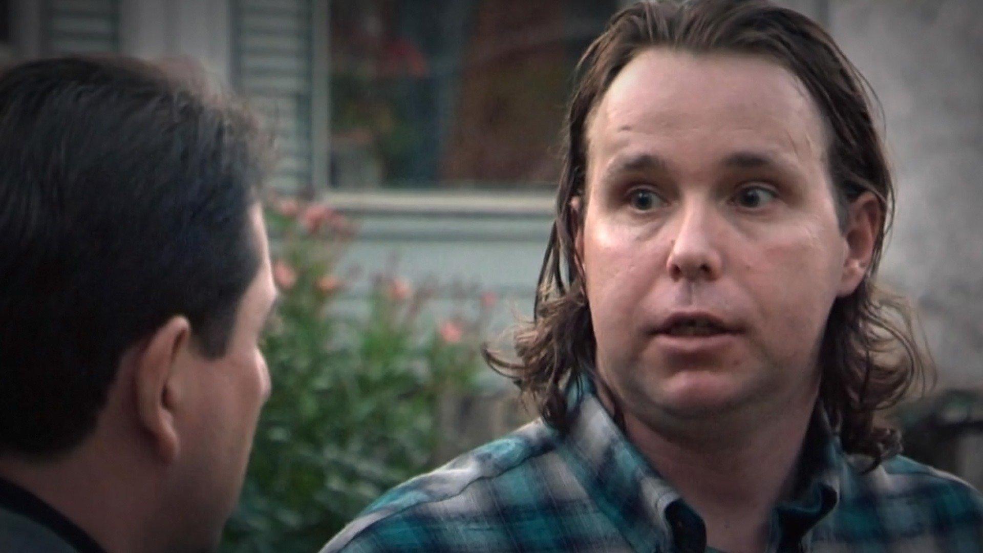 The Dead Files: Surrounded: Cedar Park, TX